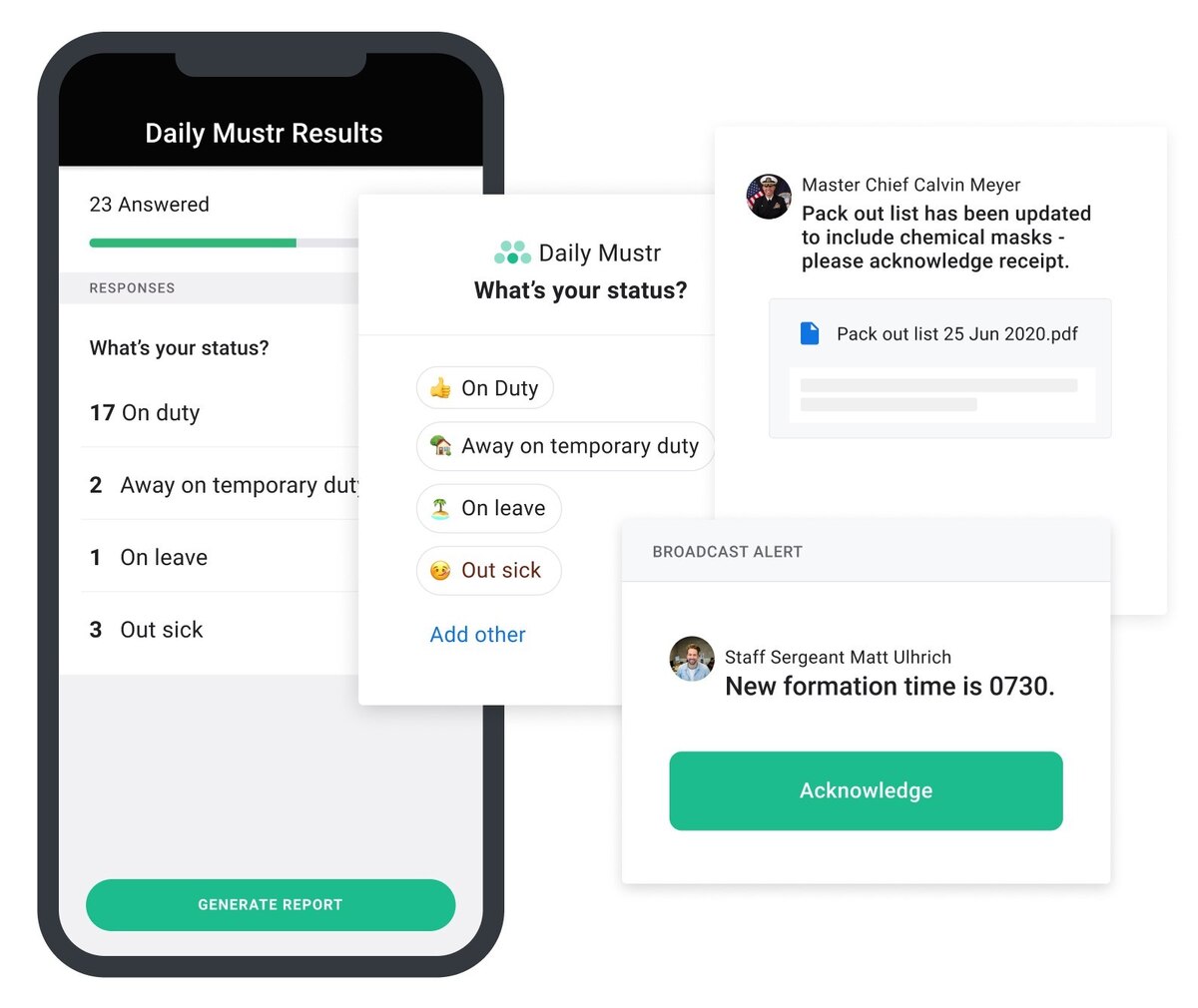 377th LRS tests mobile technology to streamline vehicle maintenance ...