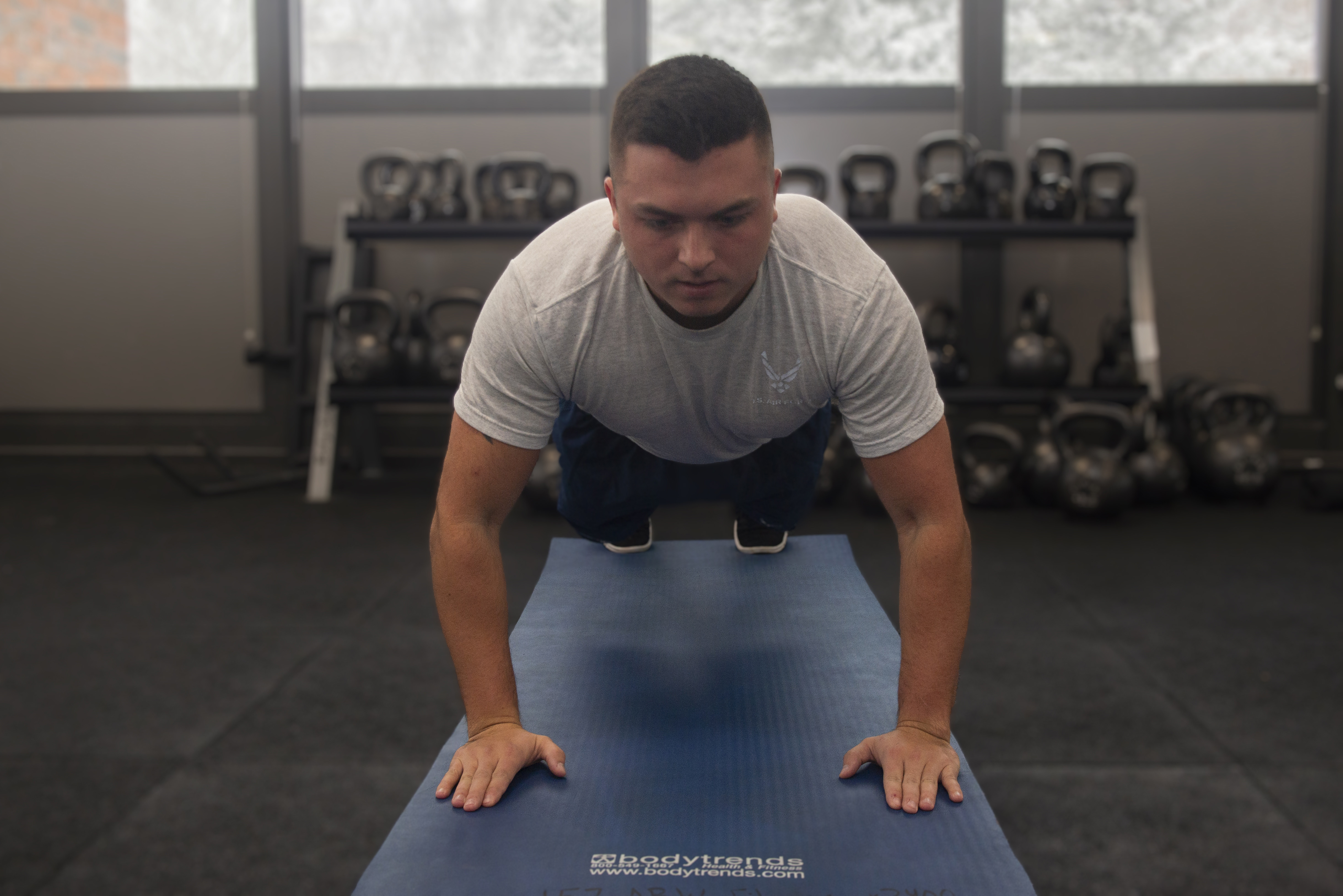 New Era of Physical Assessments > Air National Guard > Article Display
