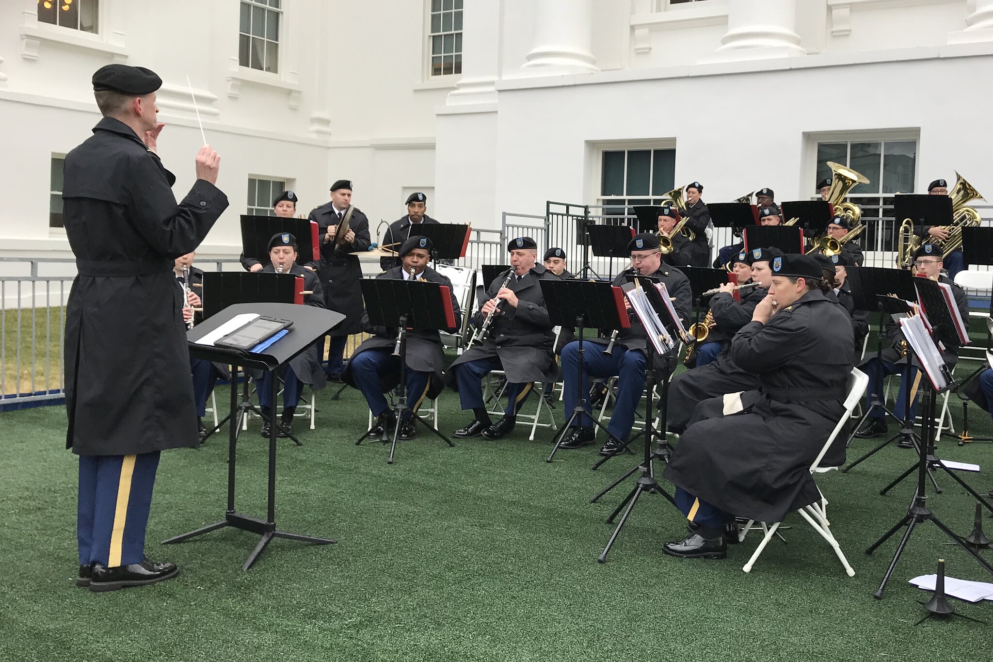 Virginia National Guard to provide support for Governor’s Inauguration ...