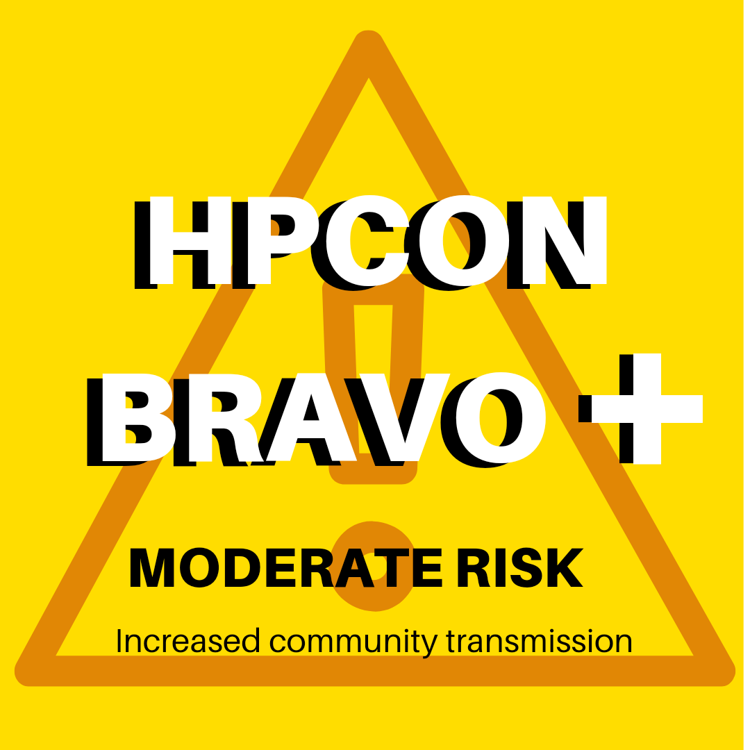 P-S GAR elevates to HPCON Bravo Plus > 505th Command and Control Wing ...