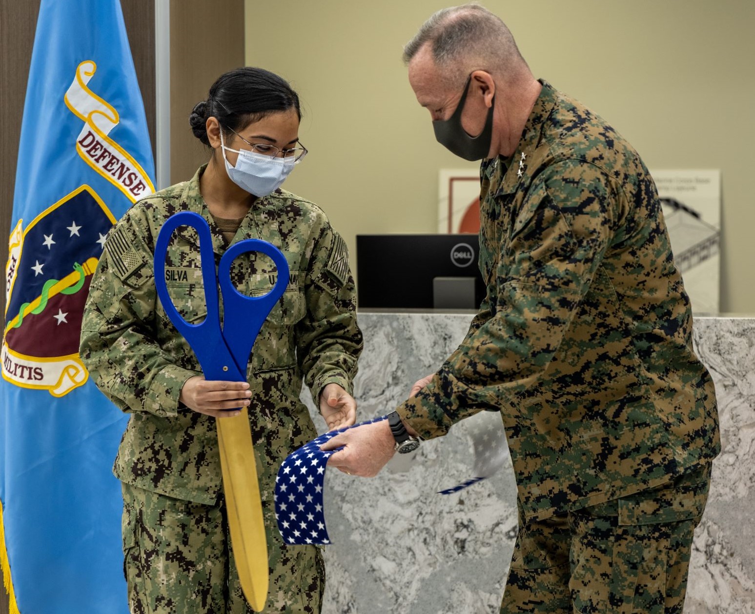 Cutting into the New Year