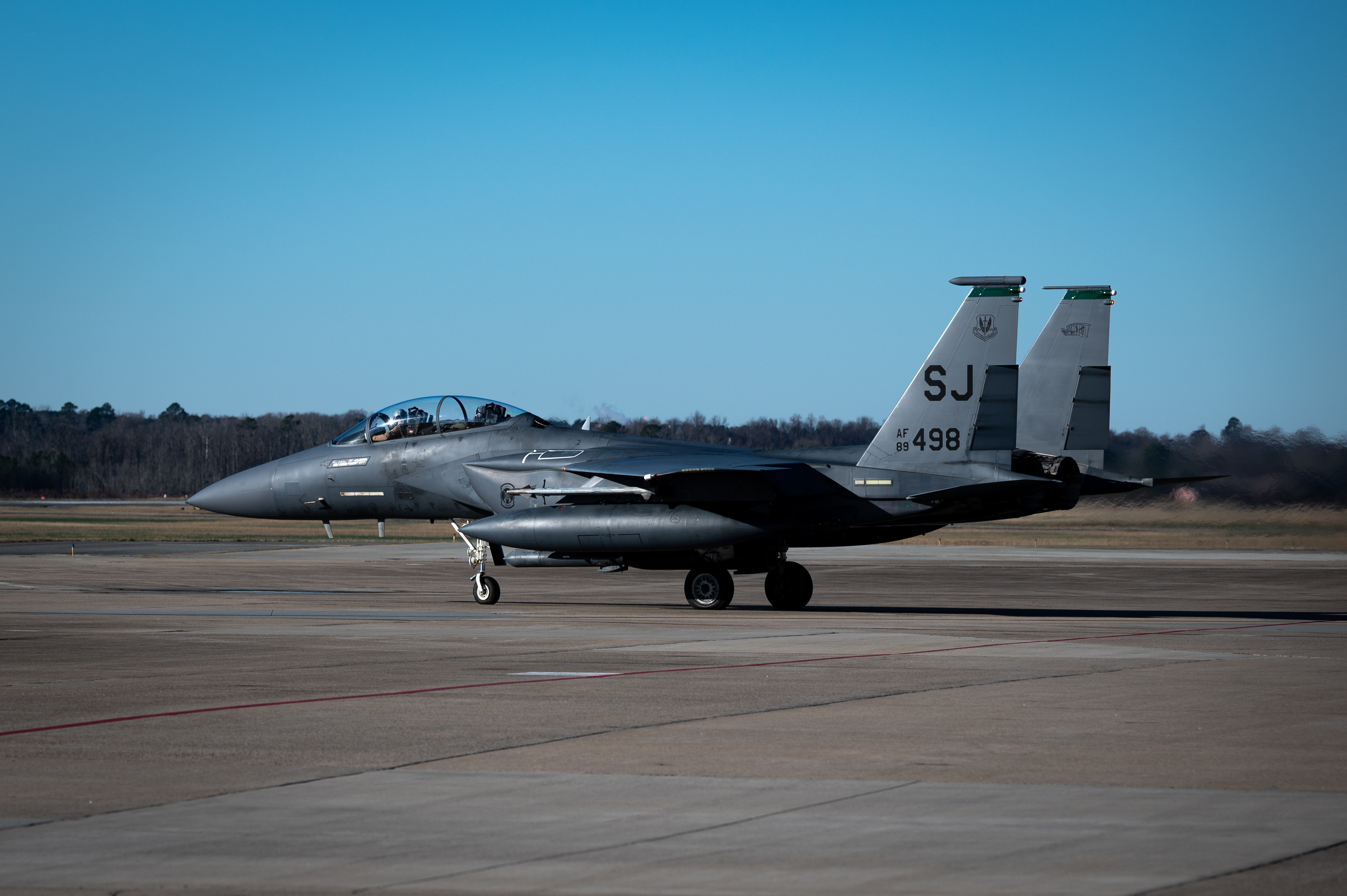 Air Combat Command Names Lead Wings > Air Combat Command > News