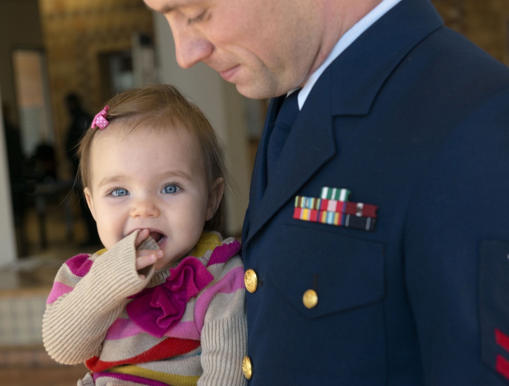 Your PCS move just got easier—Coast Guard Mutual Assistance rolls out ...