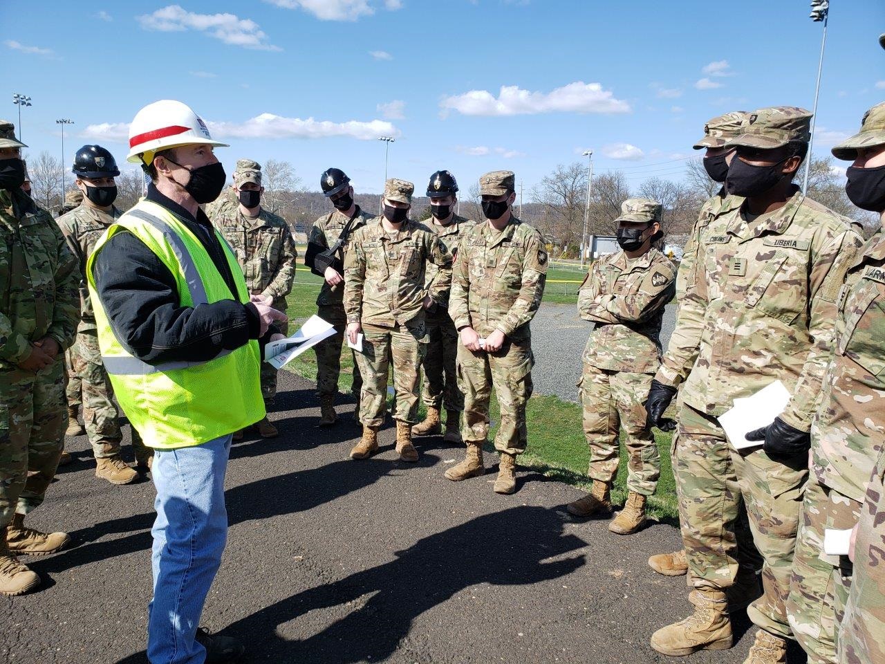 Year in Review – USMA, West Point, NY > New York District > New York ...