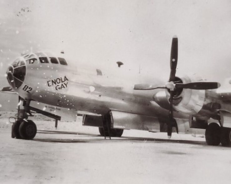 Whiteman AFB Home Page