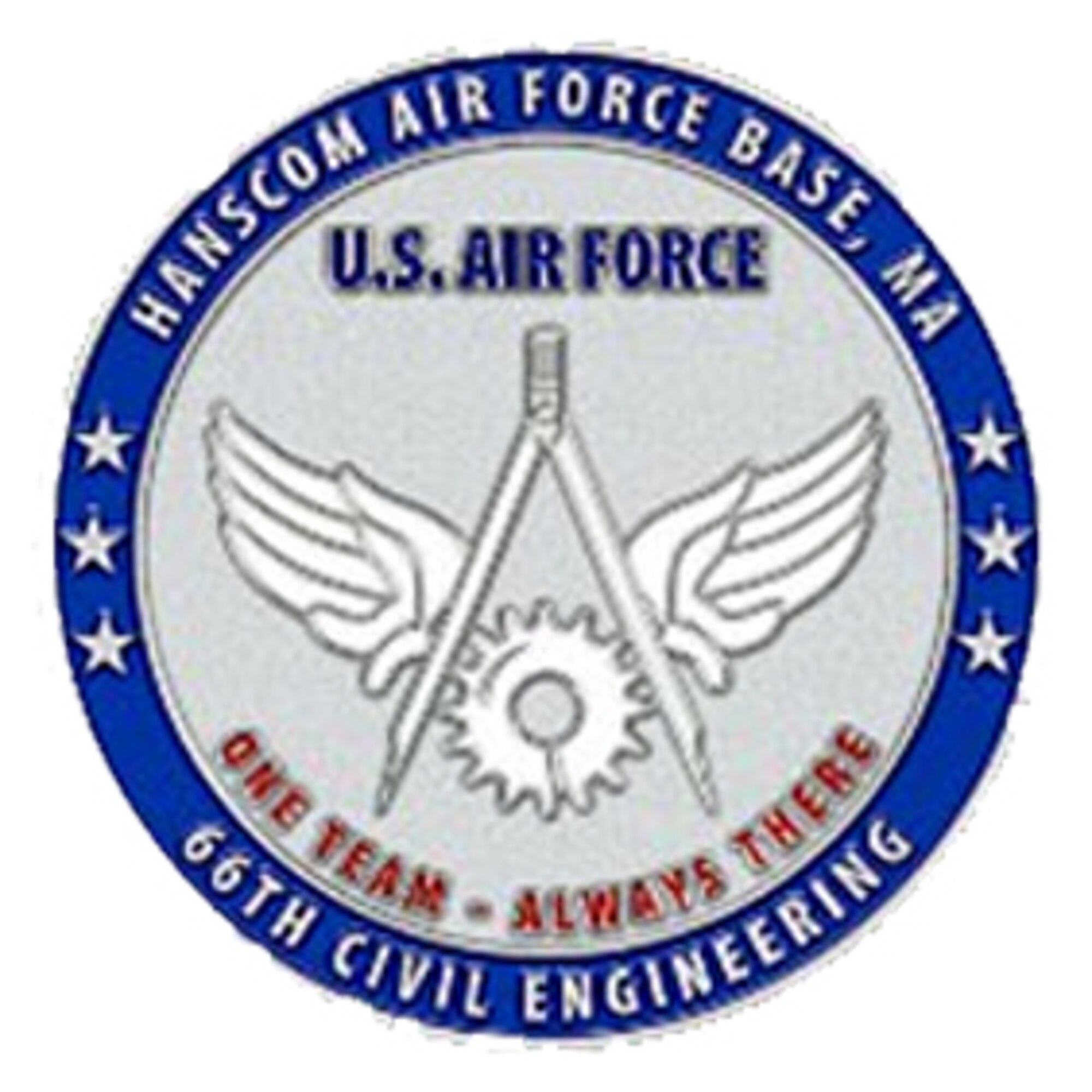 Civil engineers capture seven command-level awards > Air Force Materiel ...