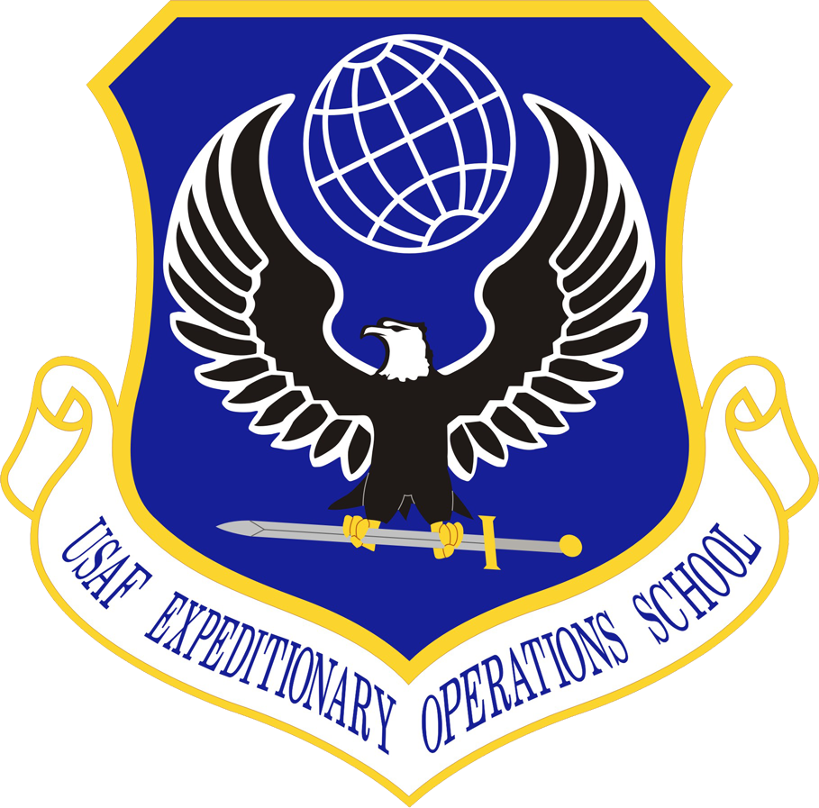 Expeditionary Operations School