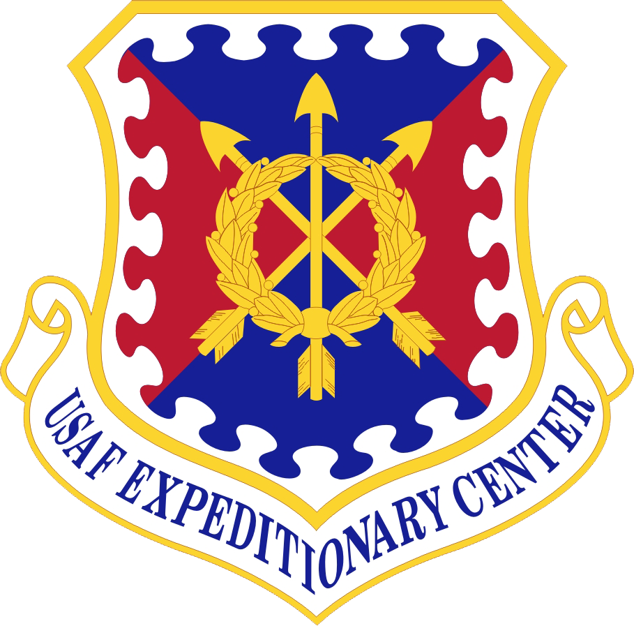 Fact Sheet: U.S. Air Force Expeditionary Center > U.S. Air Force ...