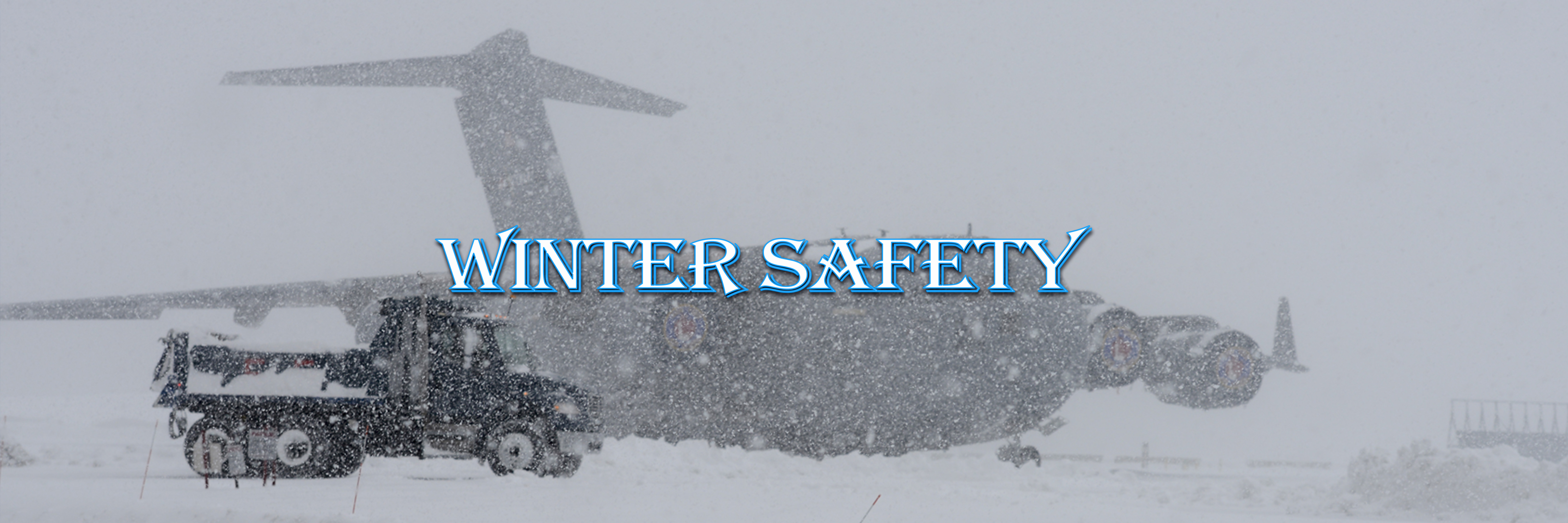 Winter Safety Rotator