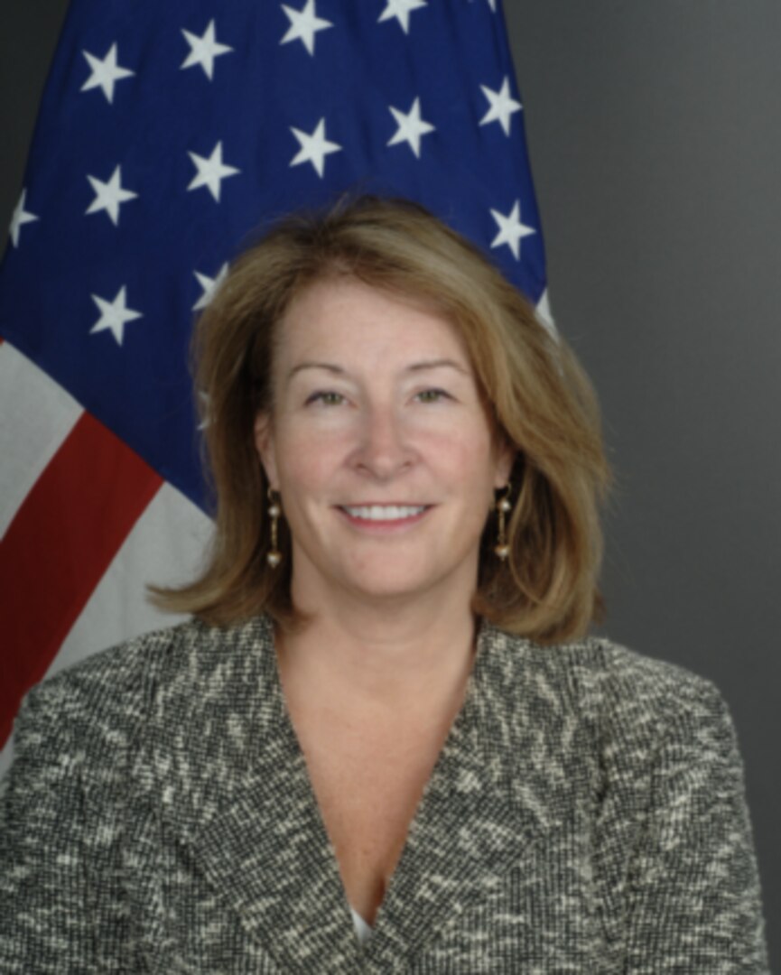 Ambassador (ret) Greta C. Holtz > College of International Security ...