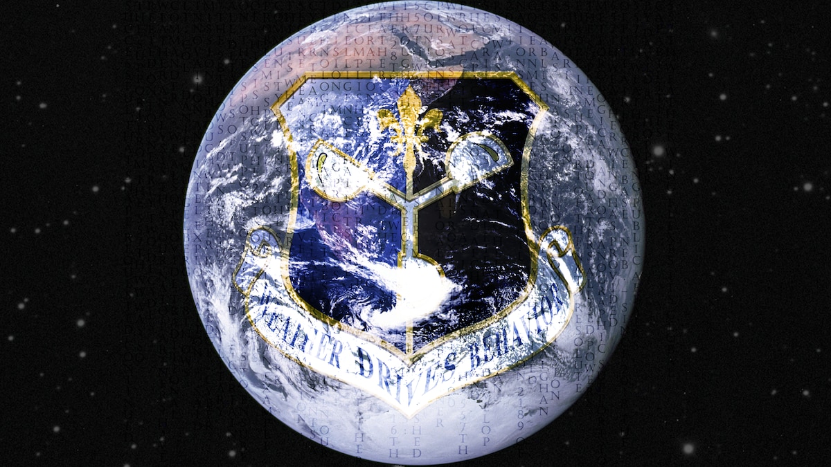 557th Weather Wing flexes its global capabilities > 505th Command and ...