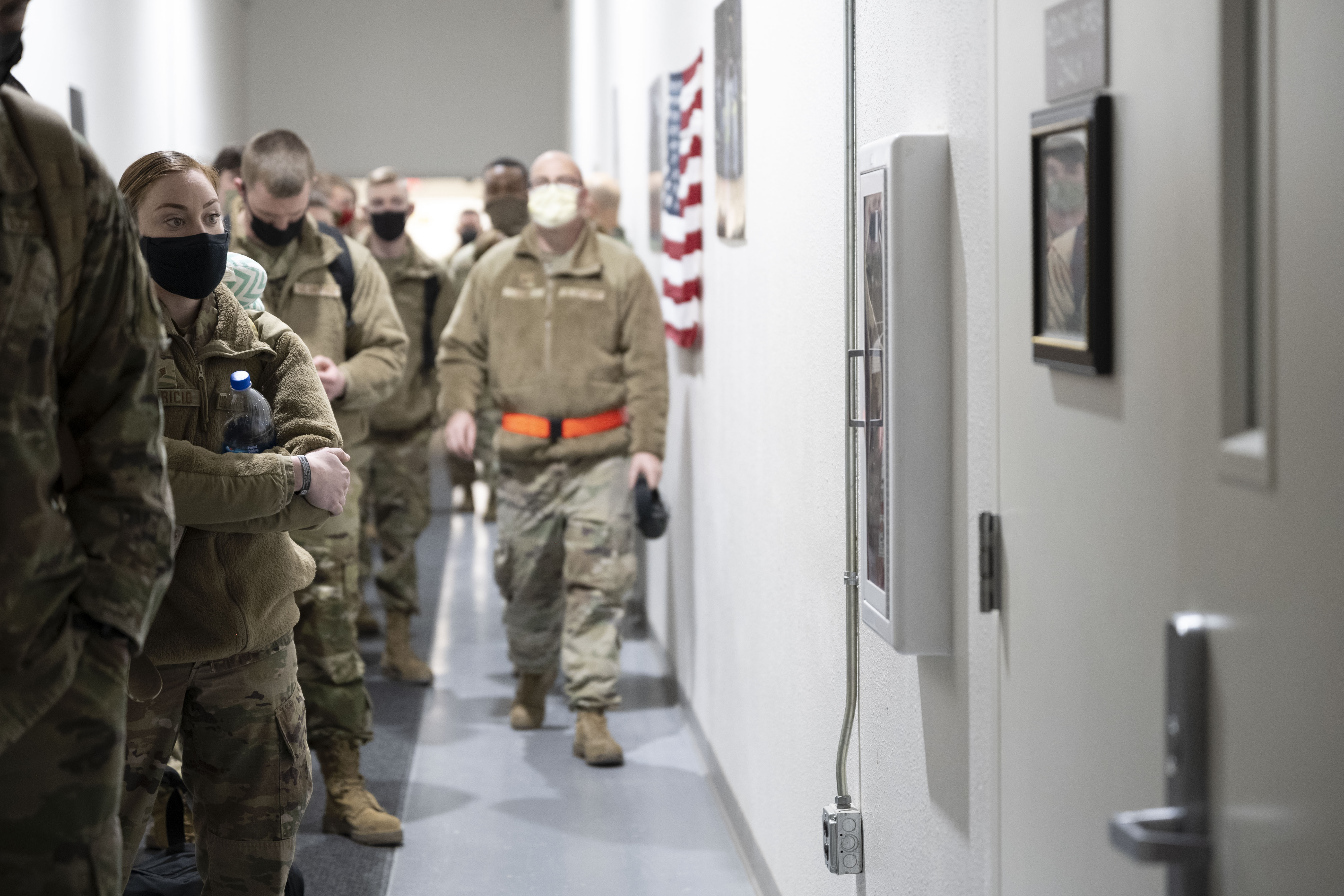 Holloman Airmen Deploy to 332nd Air Expeditionary Wing > Holloman Air ...