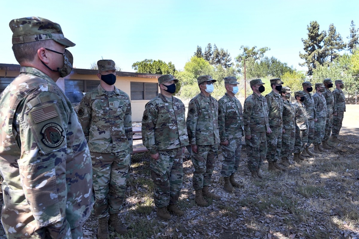 261st COS recognizes 2019 deployment achievements for 20 SMs > 195th ...