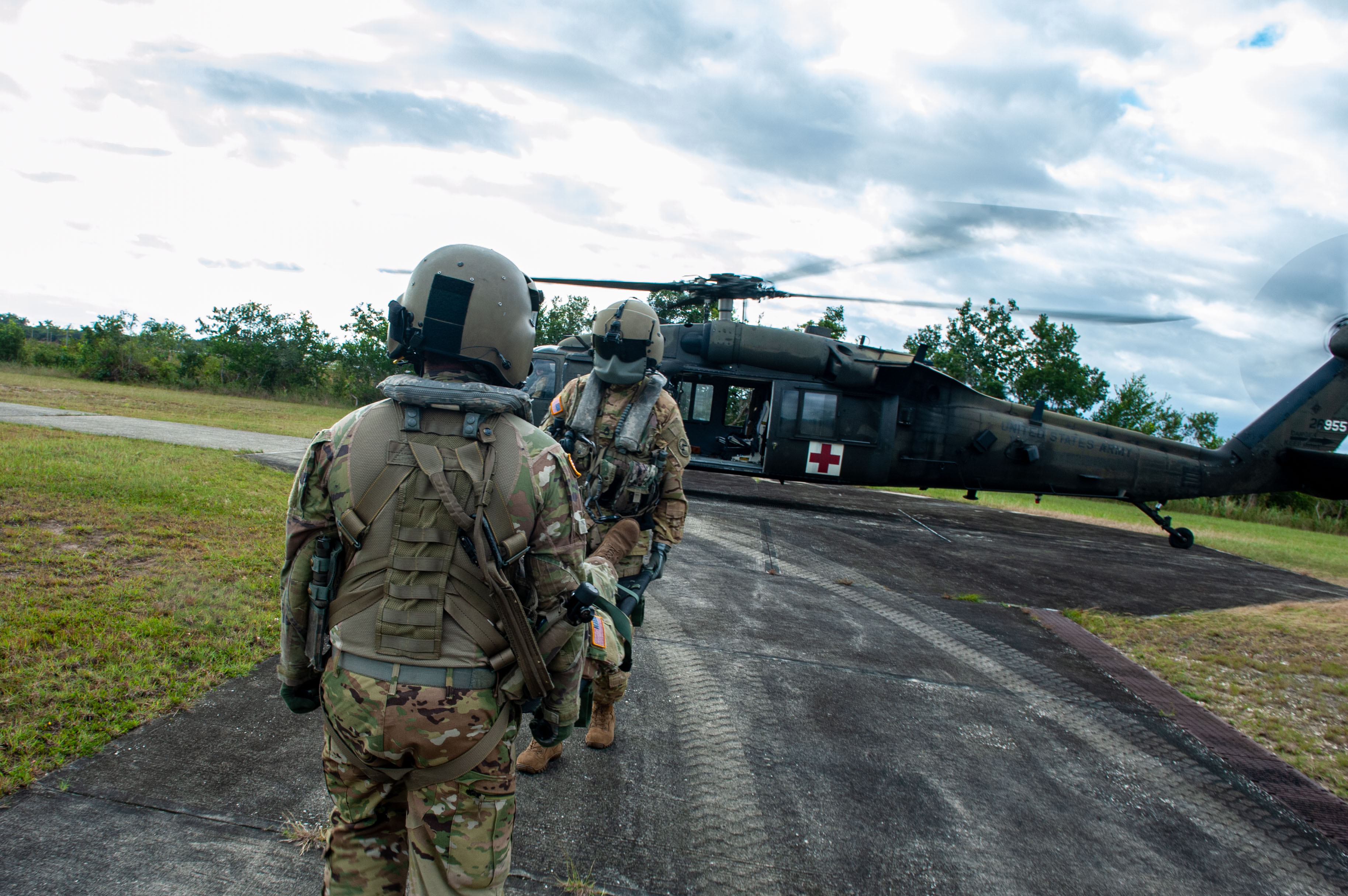 Exercise KBT validates JTF-Bravo’s capabilities in Belize > Joint Task ...