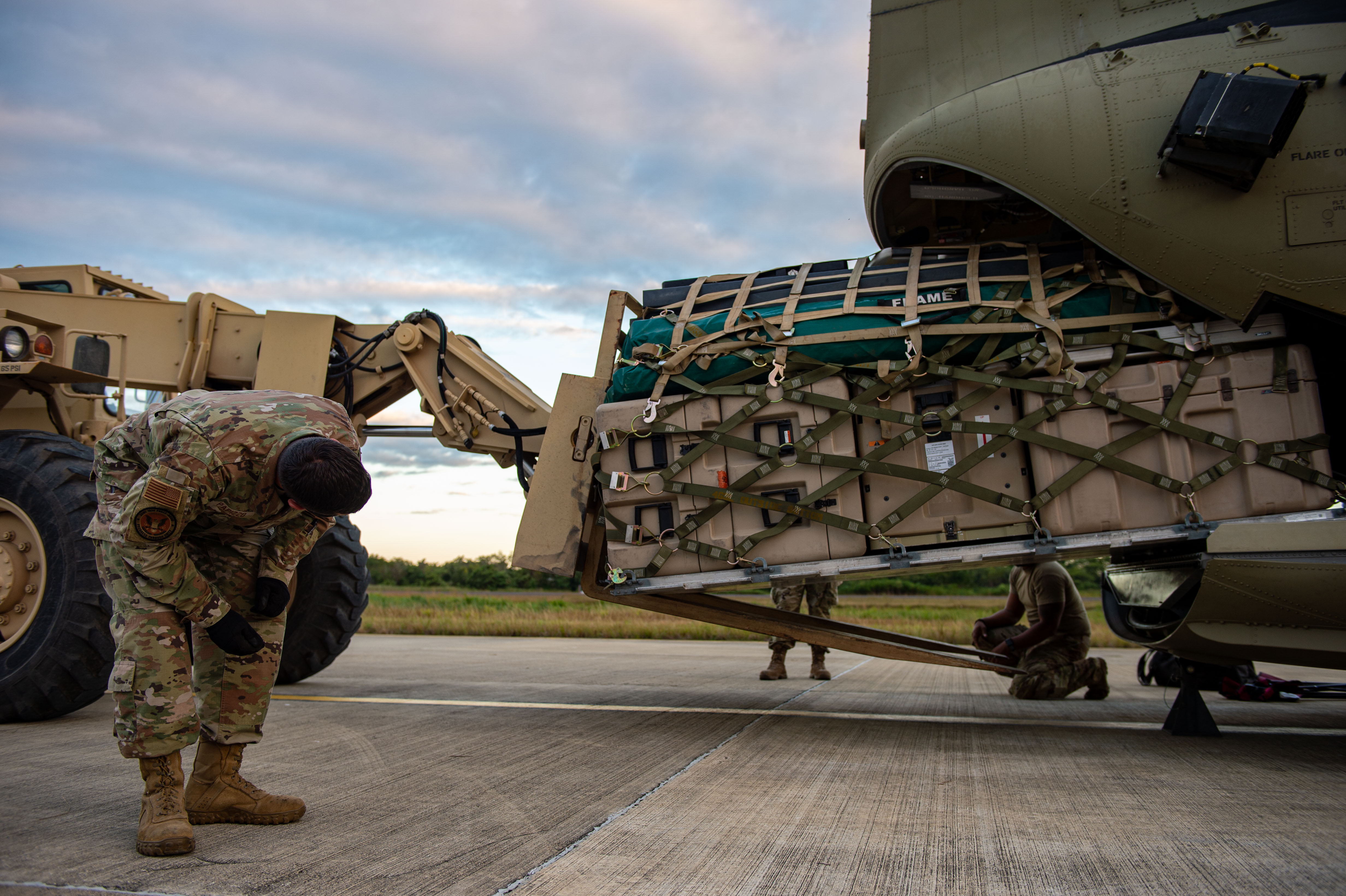 Exercise KBT validates JTF-Bravo’s capabilities in Belize > 505th ...