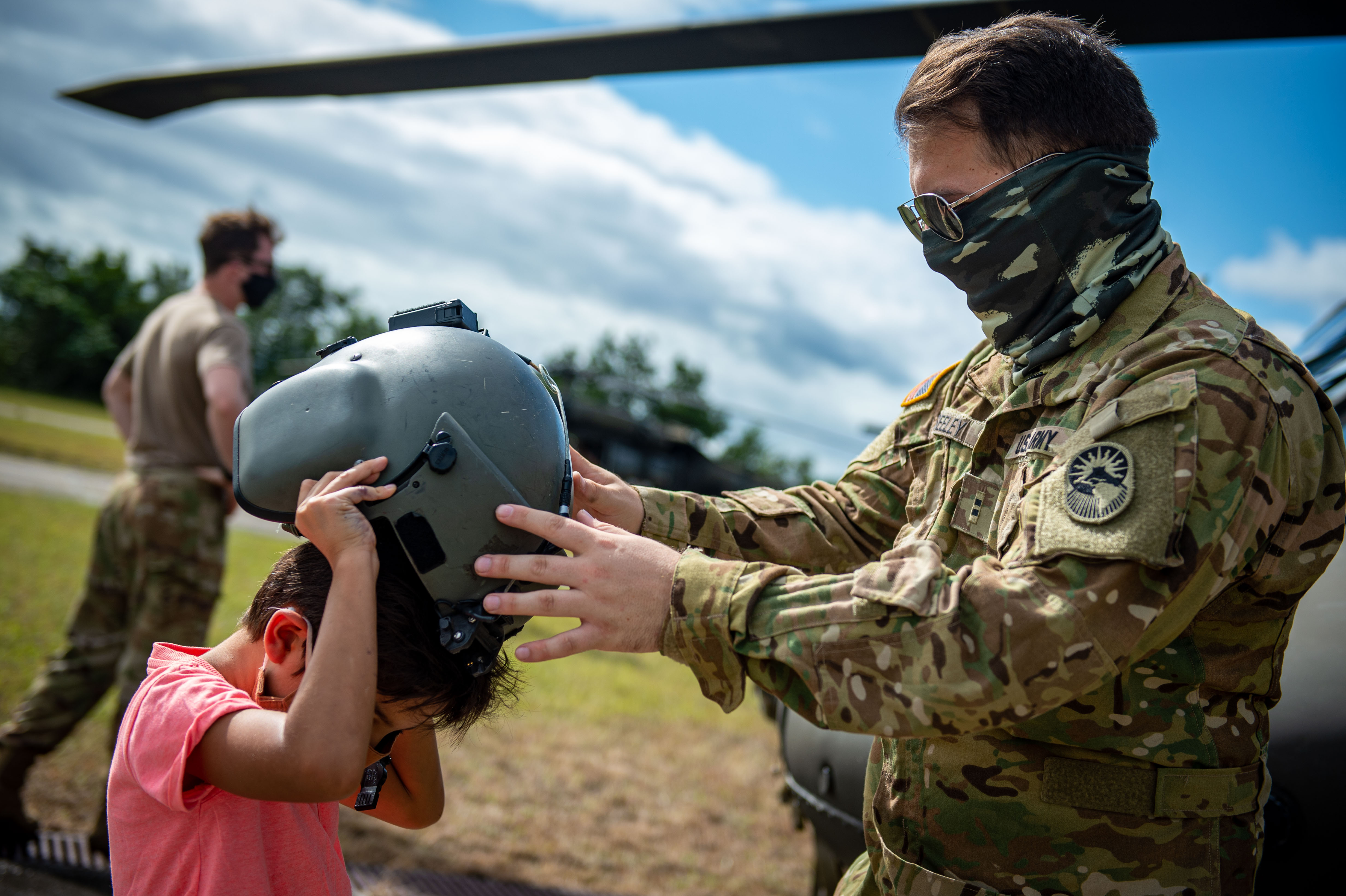 Exercise KBT validates JTF-Bravo’s capabilities in Belize > Joint Task ...