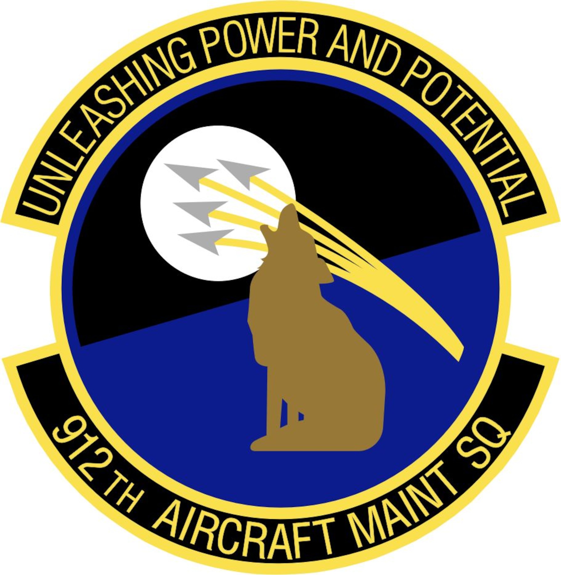912 Aircraft Maintenance (AFMC) > Air Force Historical Research Agency ...