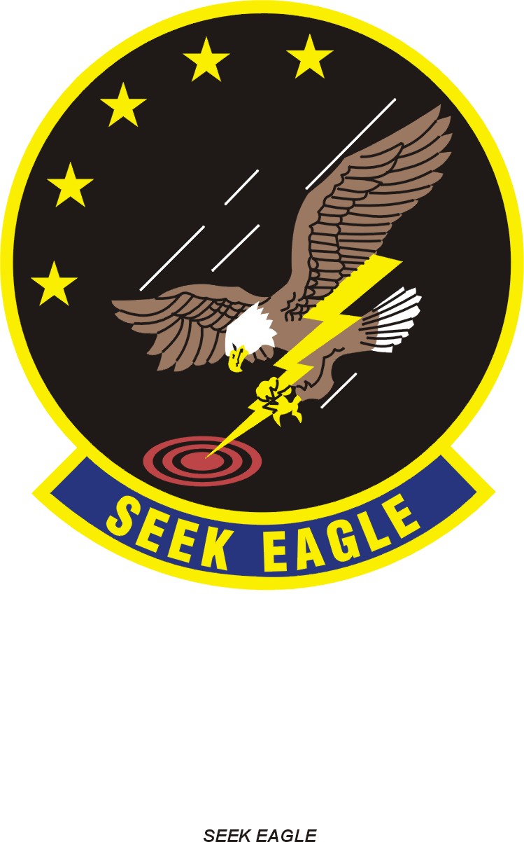 Air Force SEEK EAGLE Office (AFMC) > Air Force Historical Research ...
