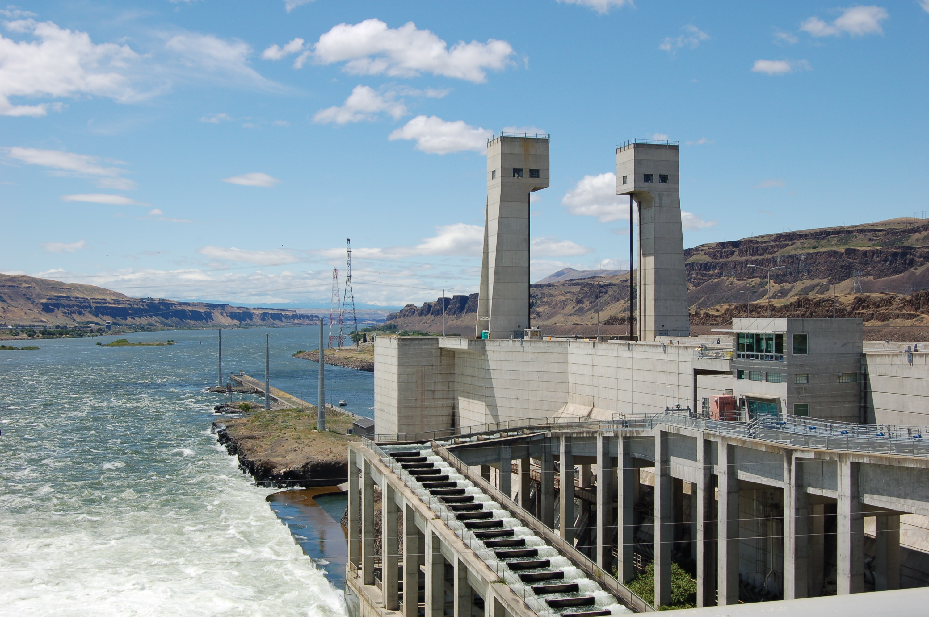 Oregon Corps projects get $146 million for aging infrastructure ...