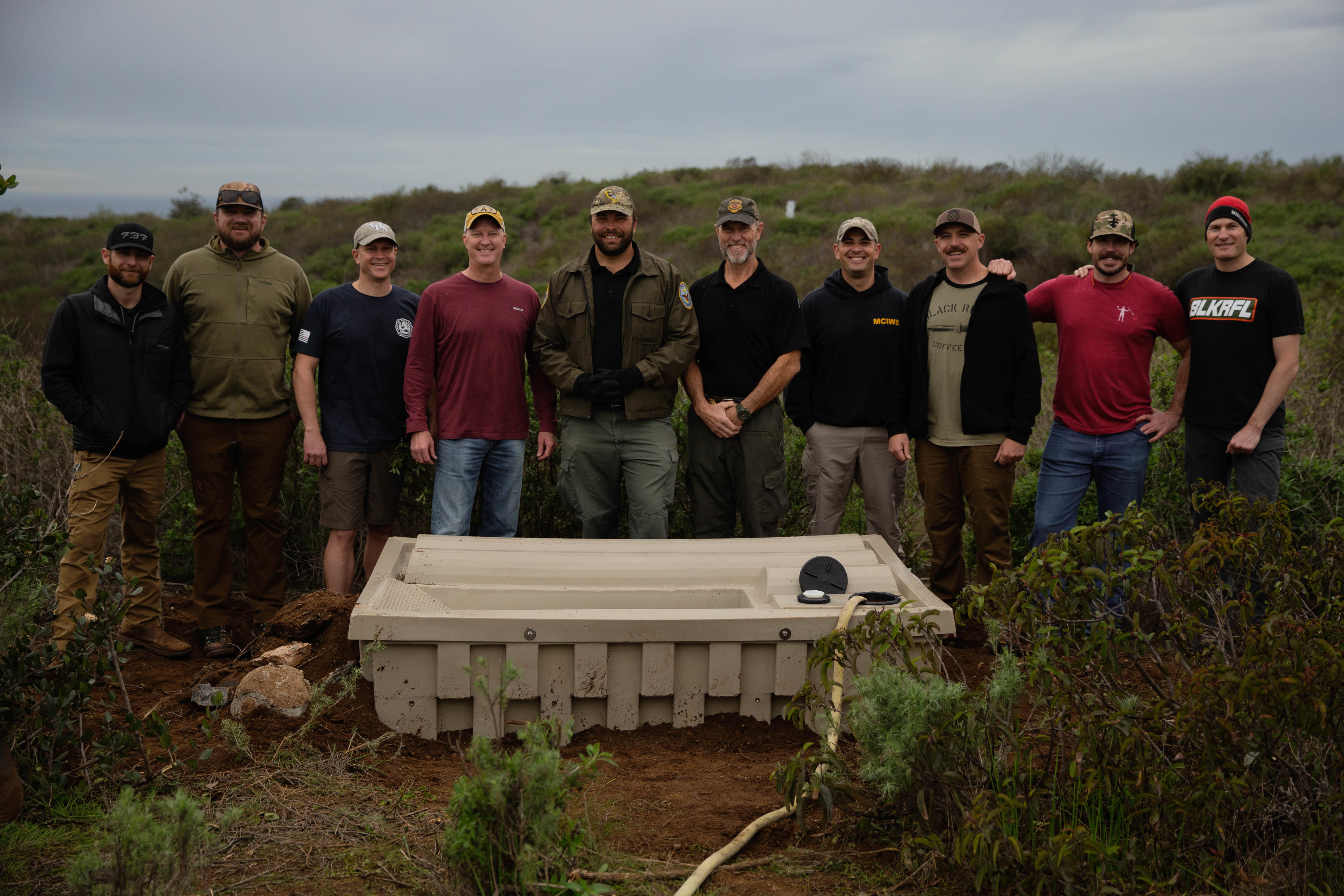 Jan Anderson Marine Photography