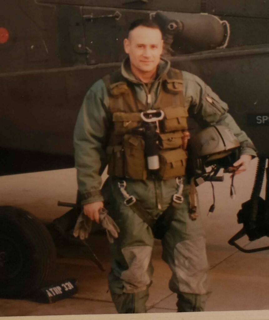 Leadership Reflection: Pete Foreman > Defense Logistics Agency > News ...