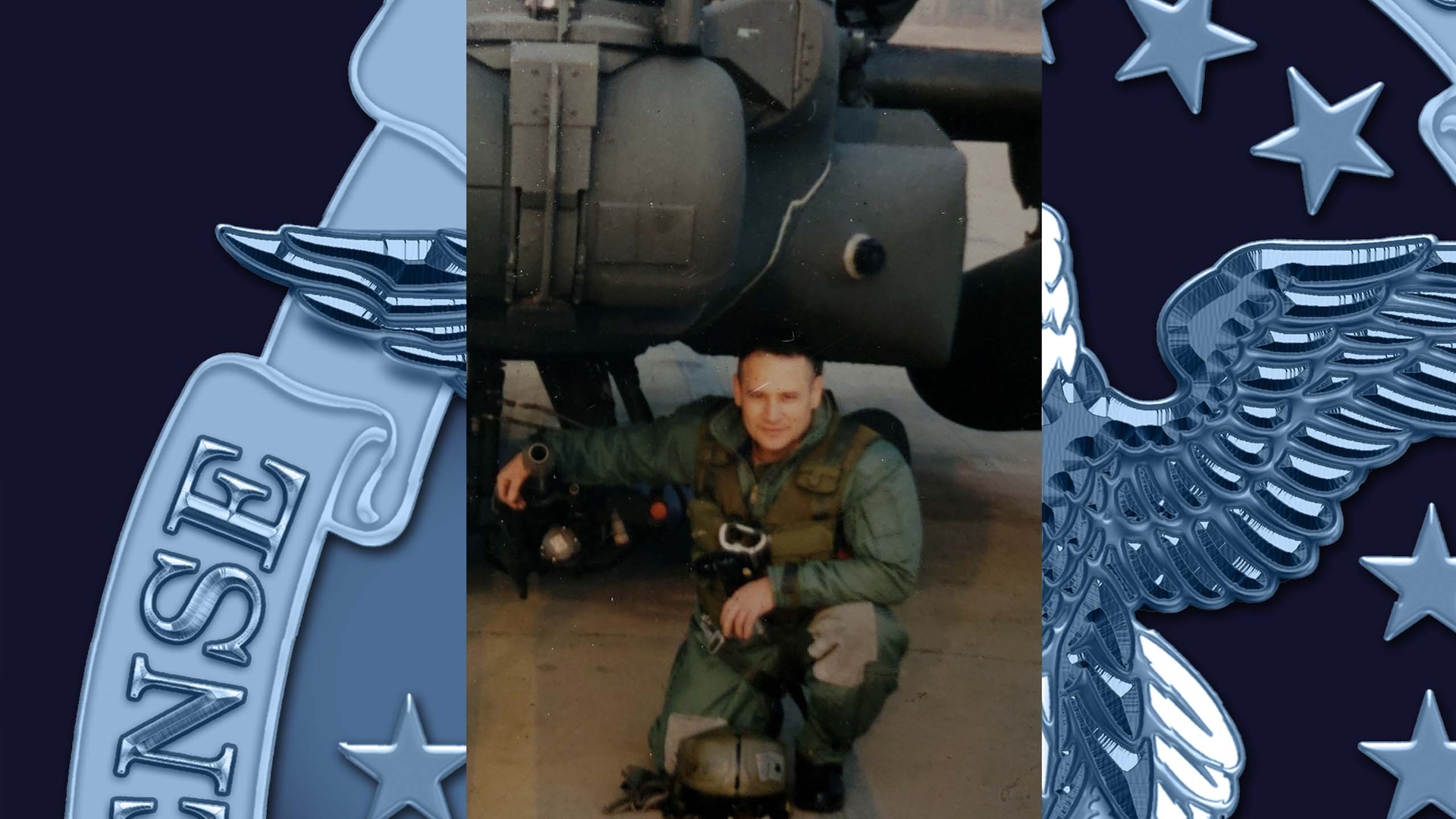 Leadership Reflection: Pete Foreman > Defense Logistics Agency > News ...