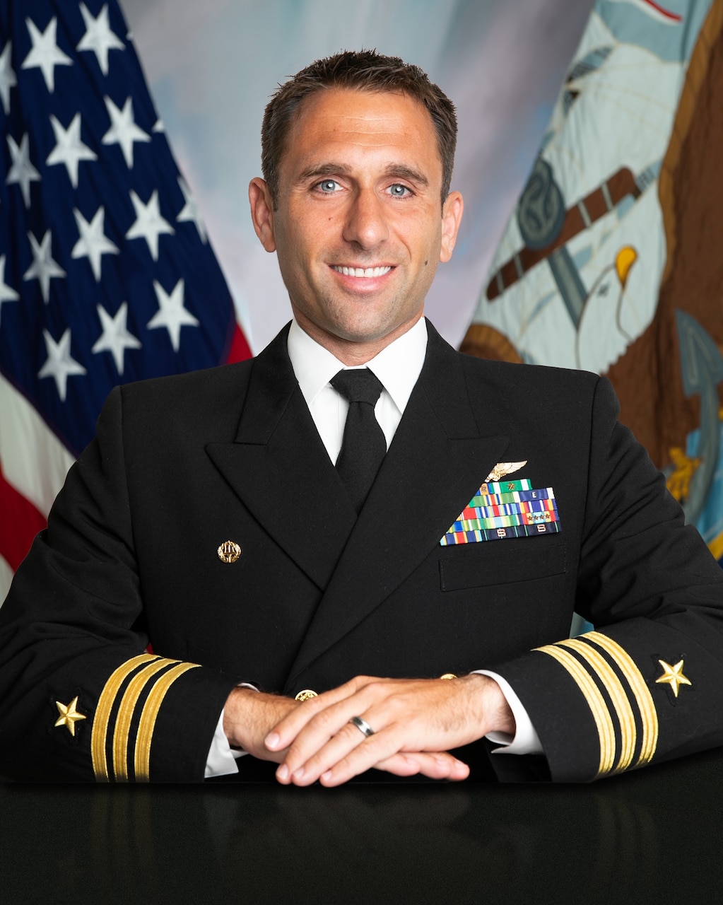 Commander Christopher Speicher > Naval Air Force, U.S. Pacific Fleet ...