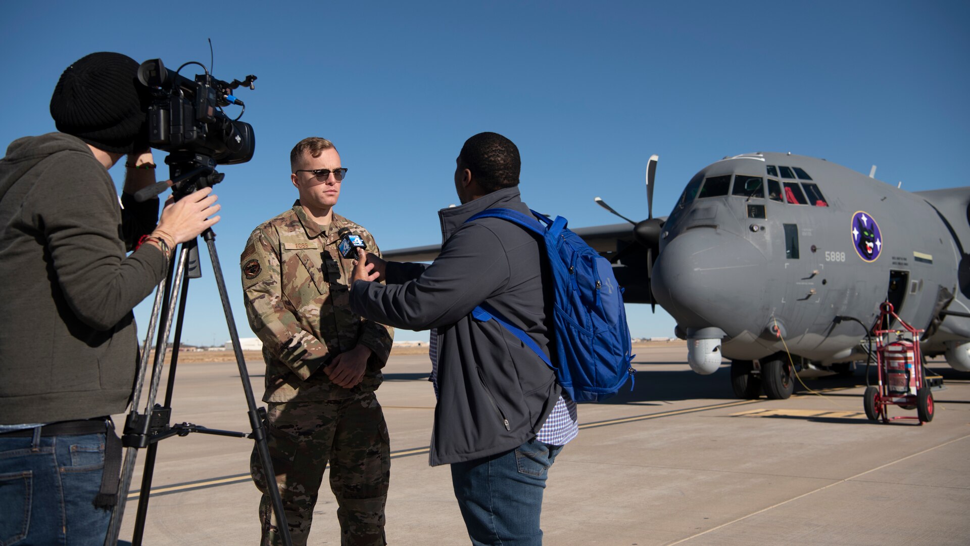 How To Create a Bulletproof Response > DINFOS Pavilion > How To