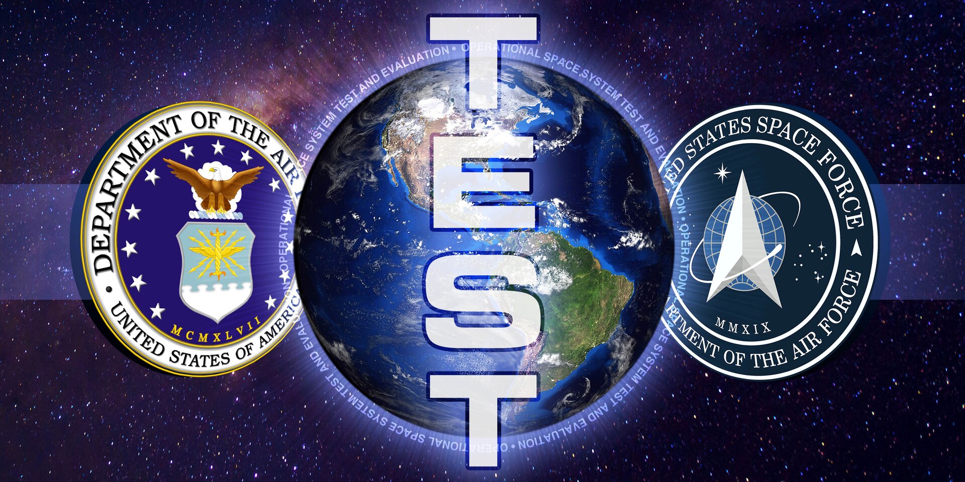 New USSF T&E Director visits AFOTEC > Space Training and Readiness ...