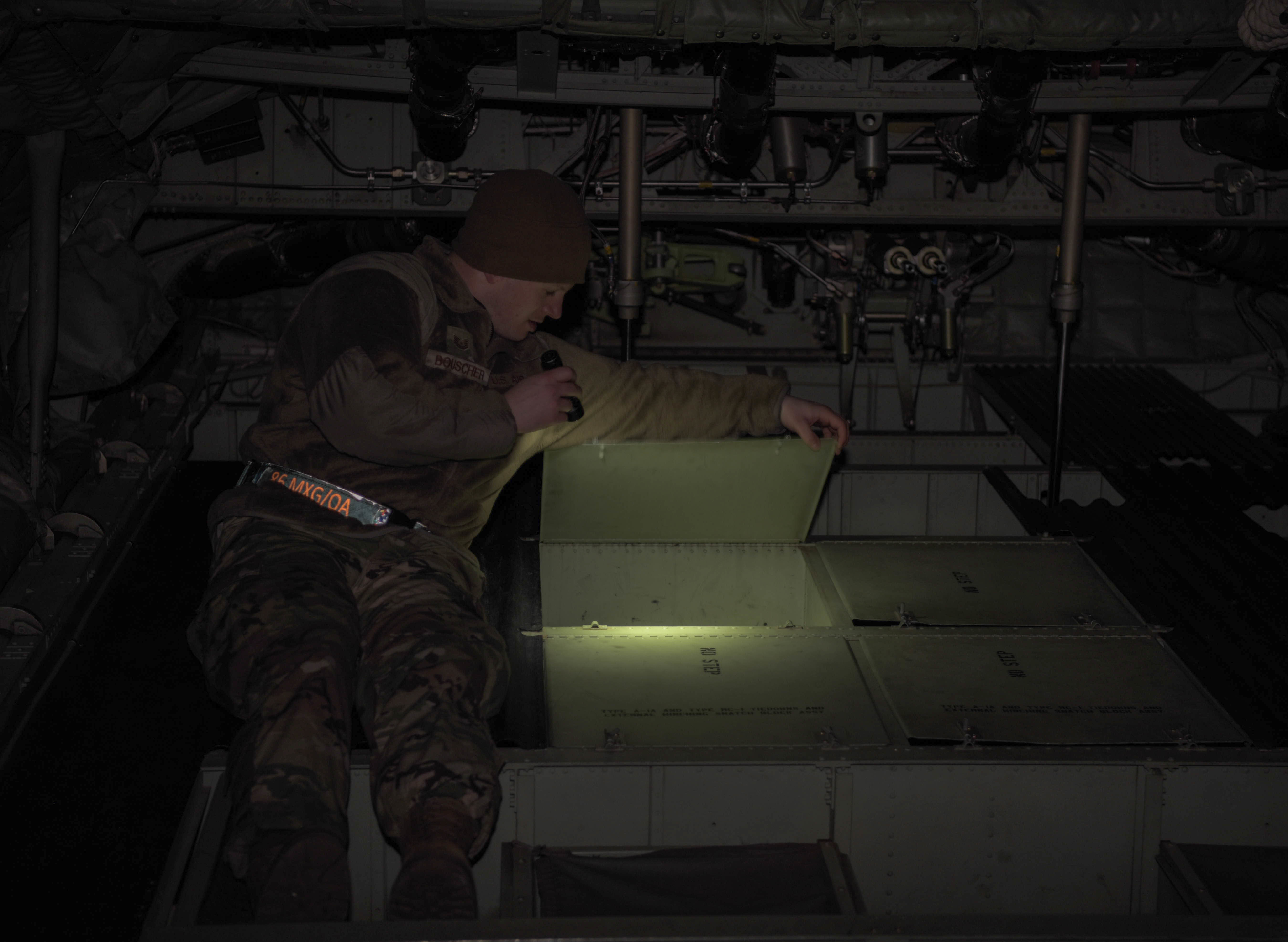 86 AMXS breaks it down > Ramstein Air Base > Article Display