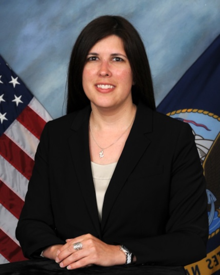 Jennifer J. Balisle > Joint Chiefs of Staff > Article View