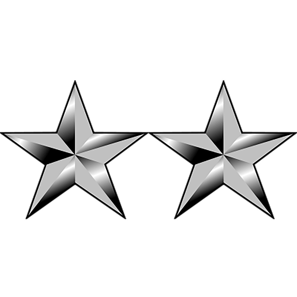 LIEUTENANT COLONEL RANK