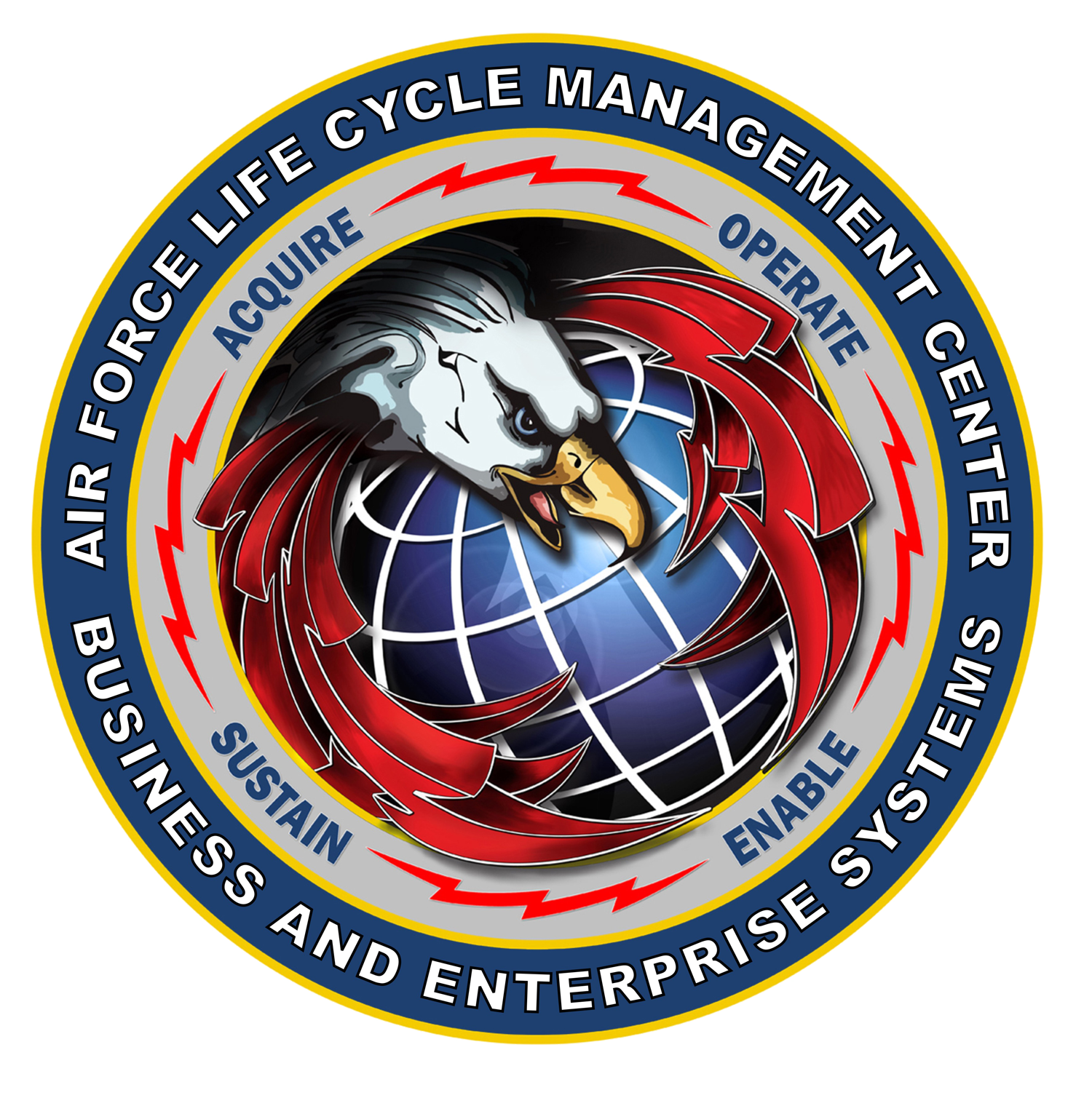 CON-IT drives efficiency, effectiveness > Air Force Materiel Command ...