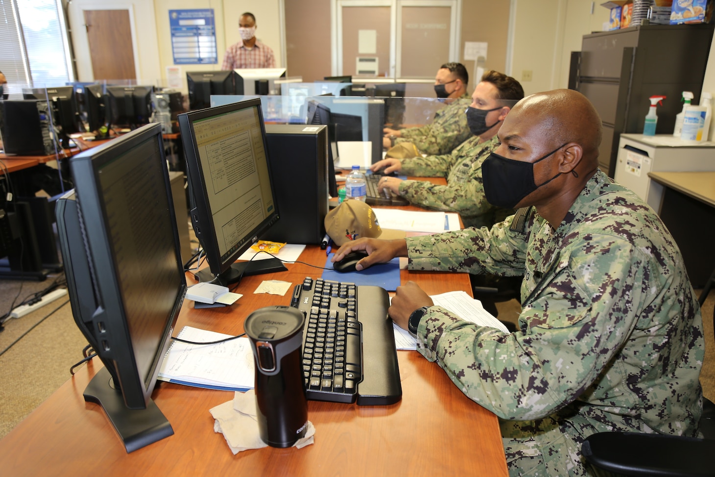 Fleet Rating Experts Needed for Exam Development > Naval Education and ...