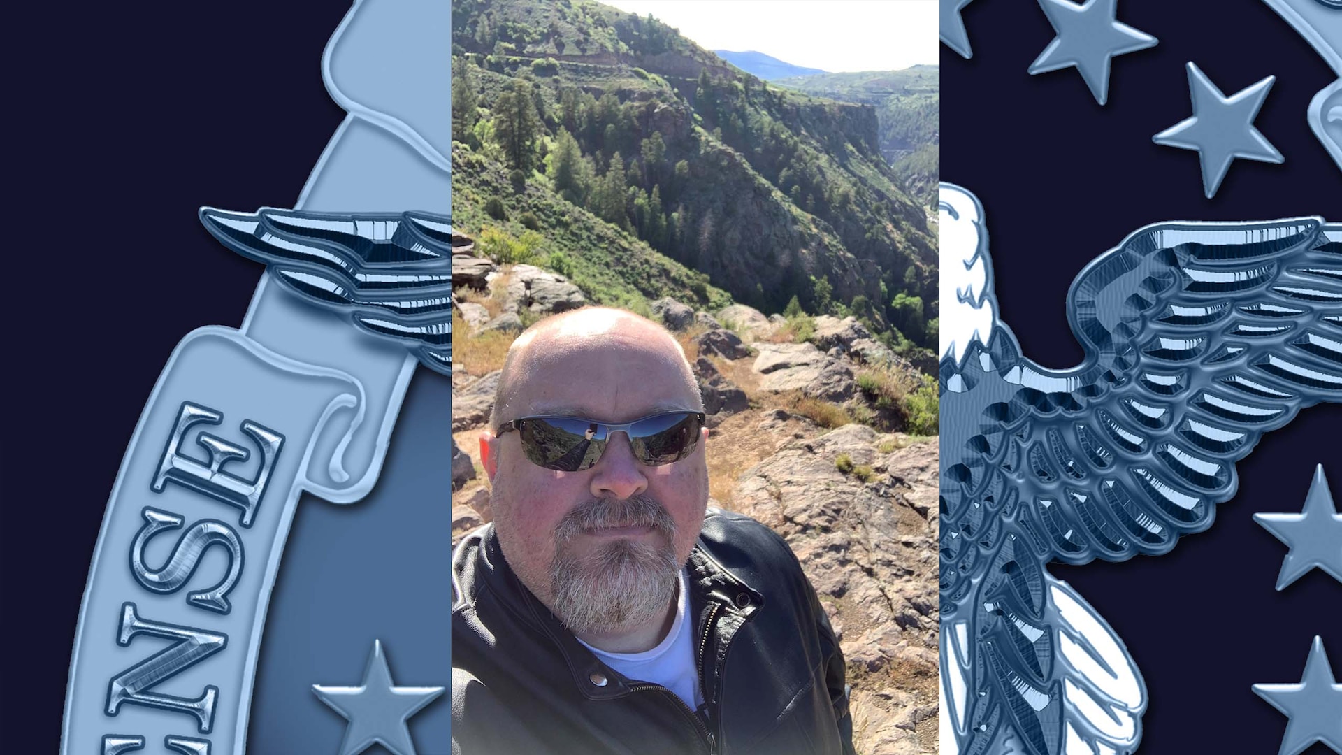 Employee Reflection: Nate Barnes > Defense Logistics Agency > News ...