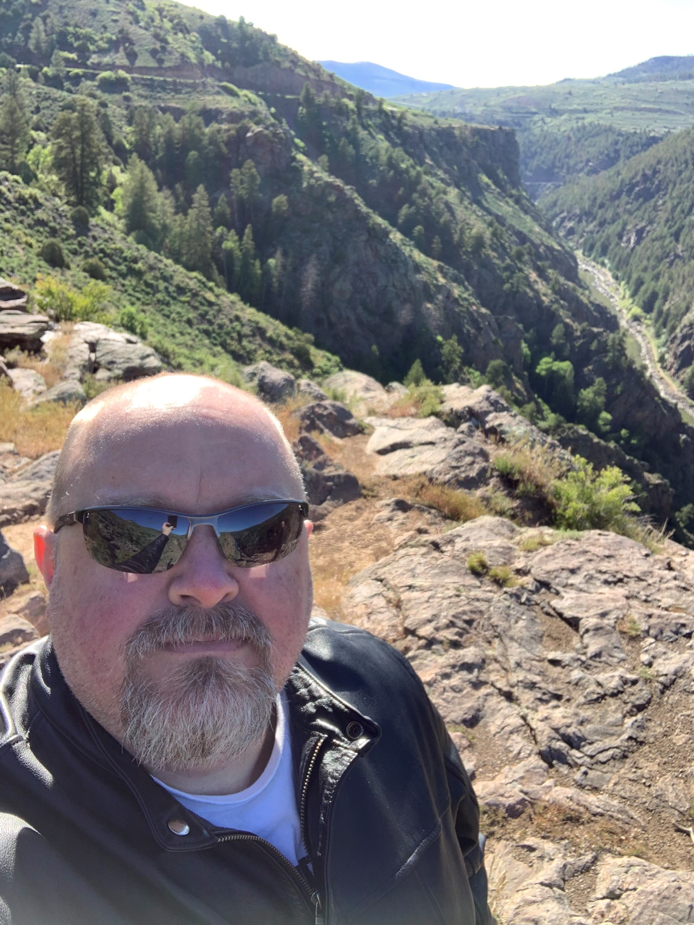 Employee Reflection: Nate Barnes > Defense Logistics Agency > News ...