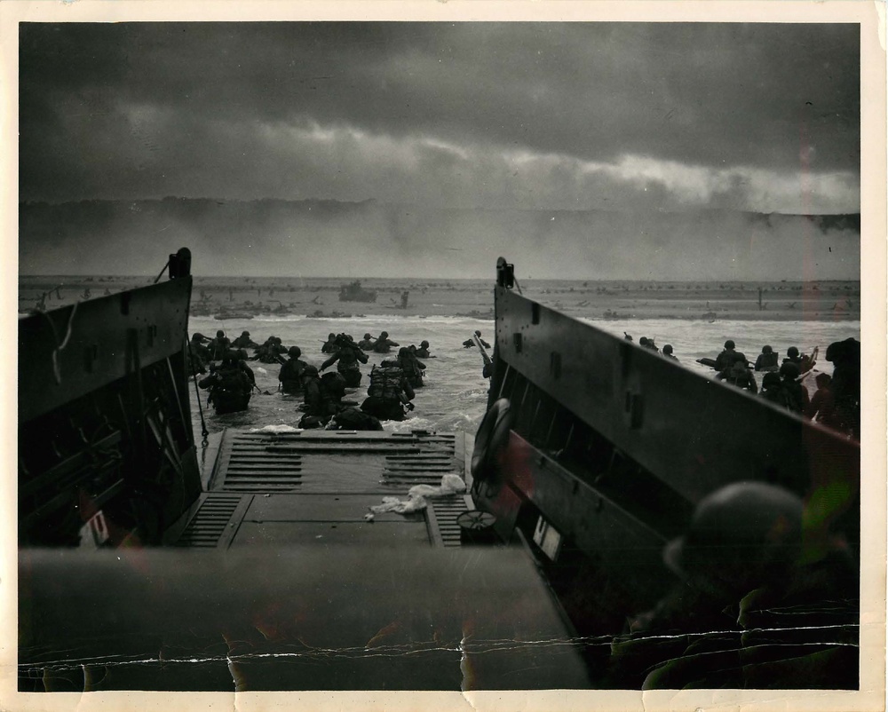 World War II