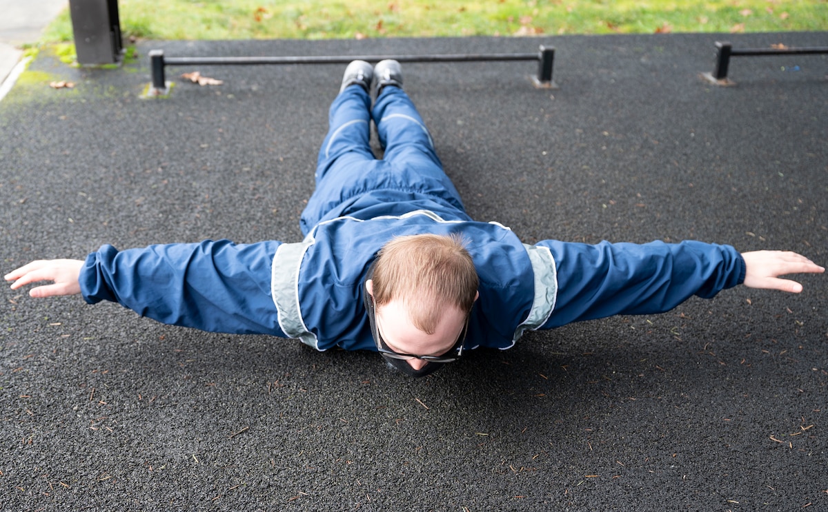 Top 3 things to know about the updated Air Force fitness test > Team ...