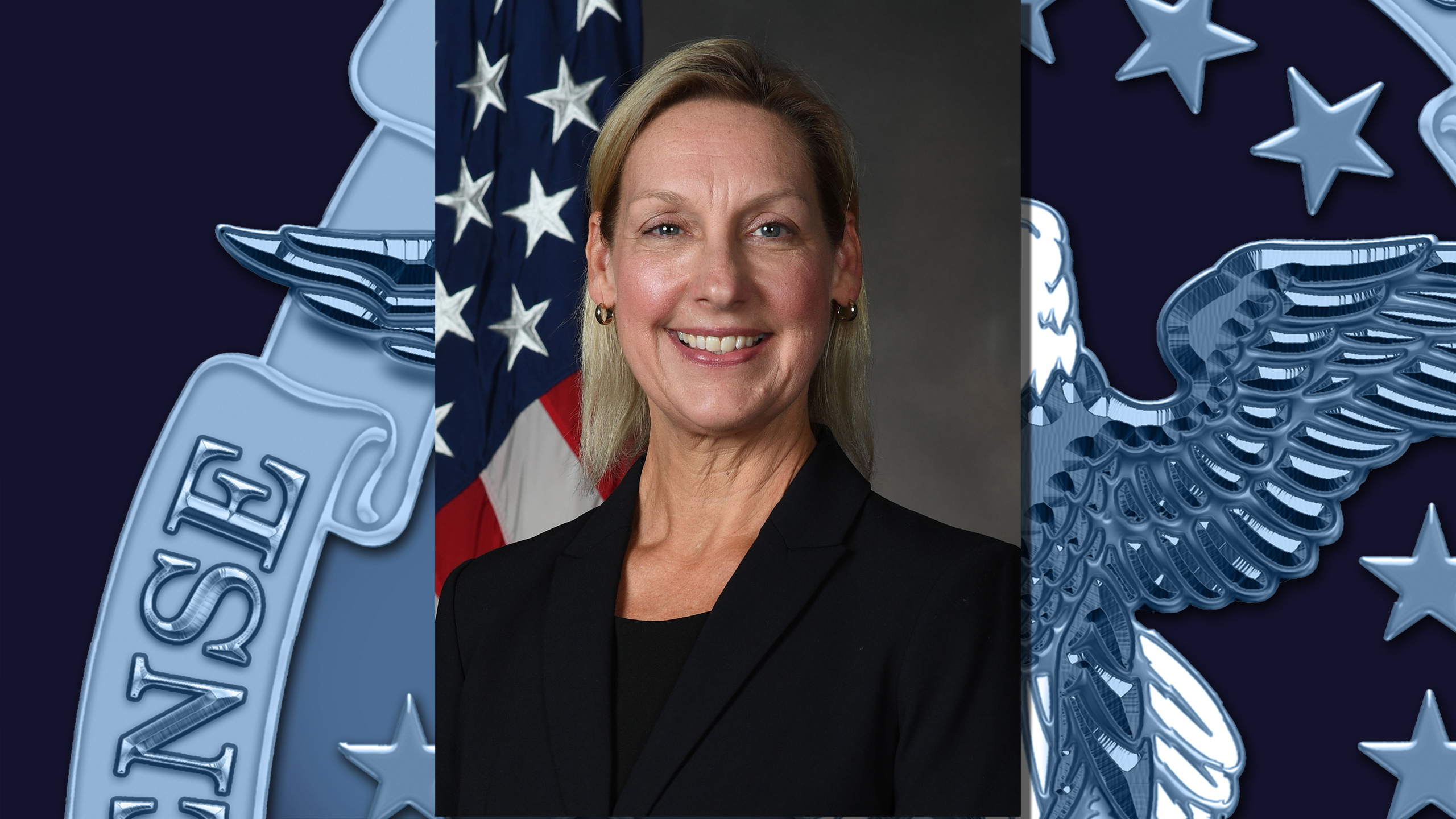 Defense Supply Center Columbus welcomes new site director > Defense ...