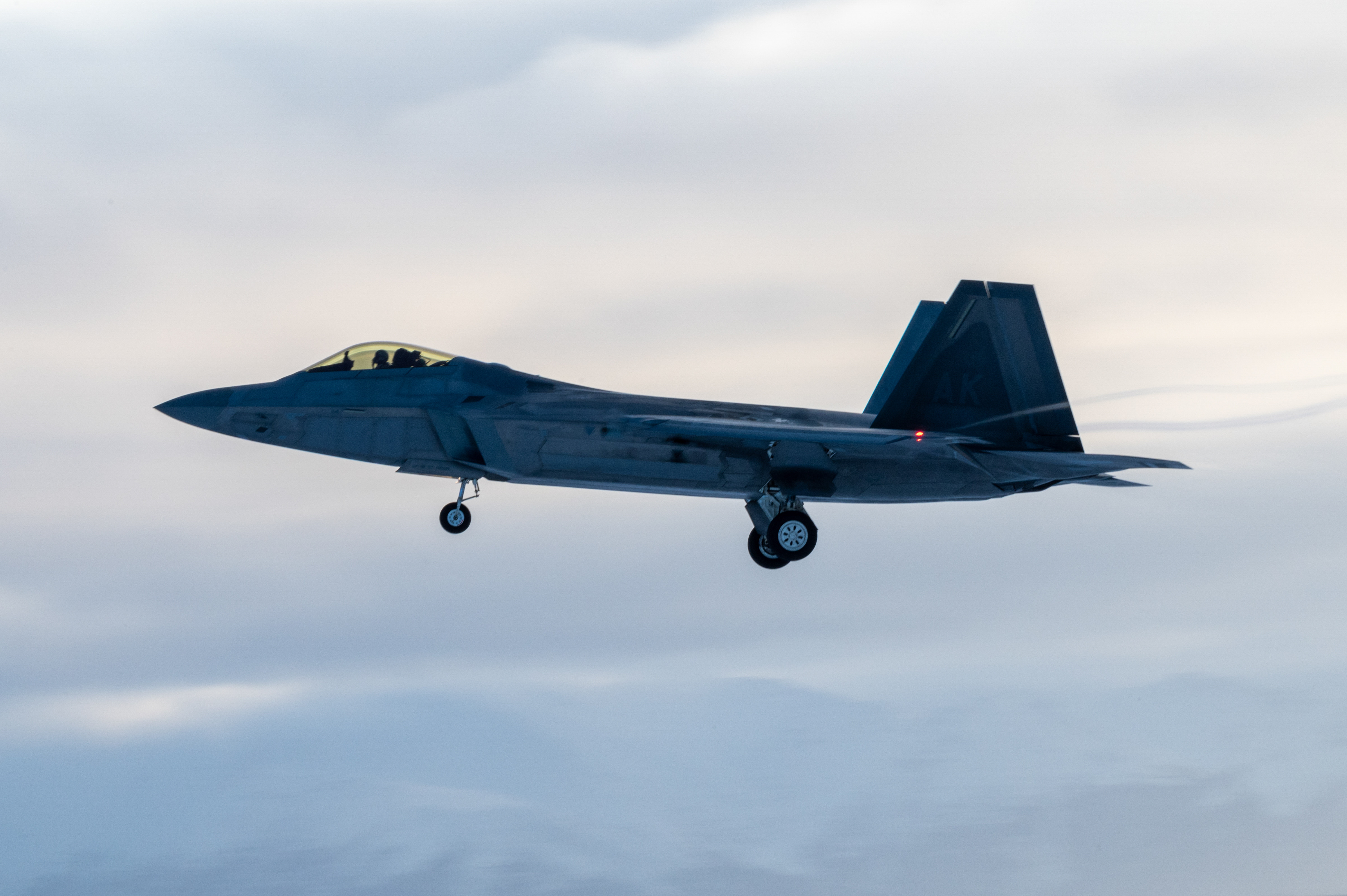 3rd Wing in action at JBER > 505th Command and Control Wing > Article ...