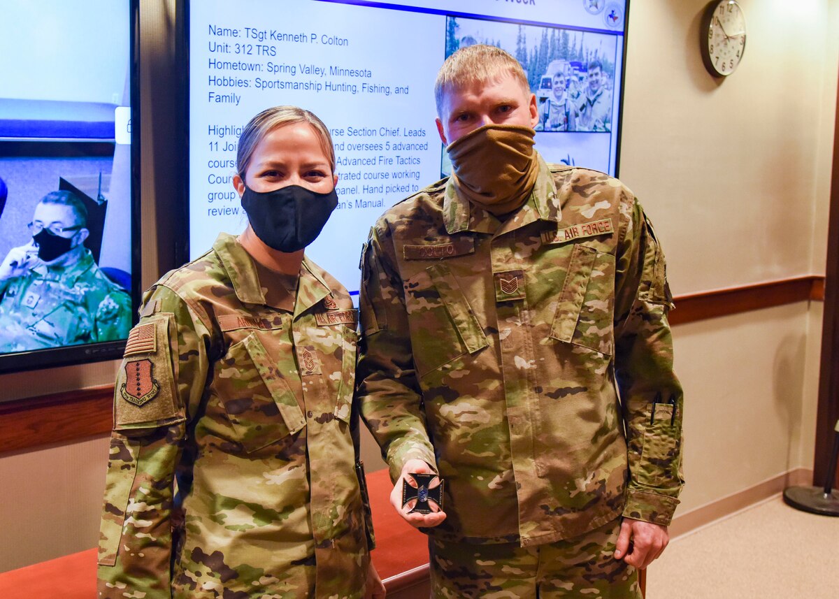 17th Training Wing Member of the Month: Tech. Sgt. Kenneth Colton ...