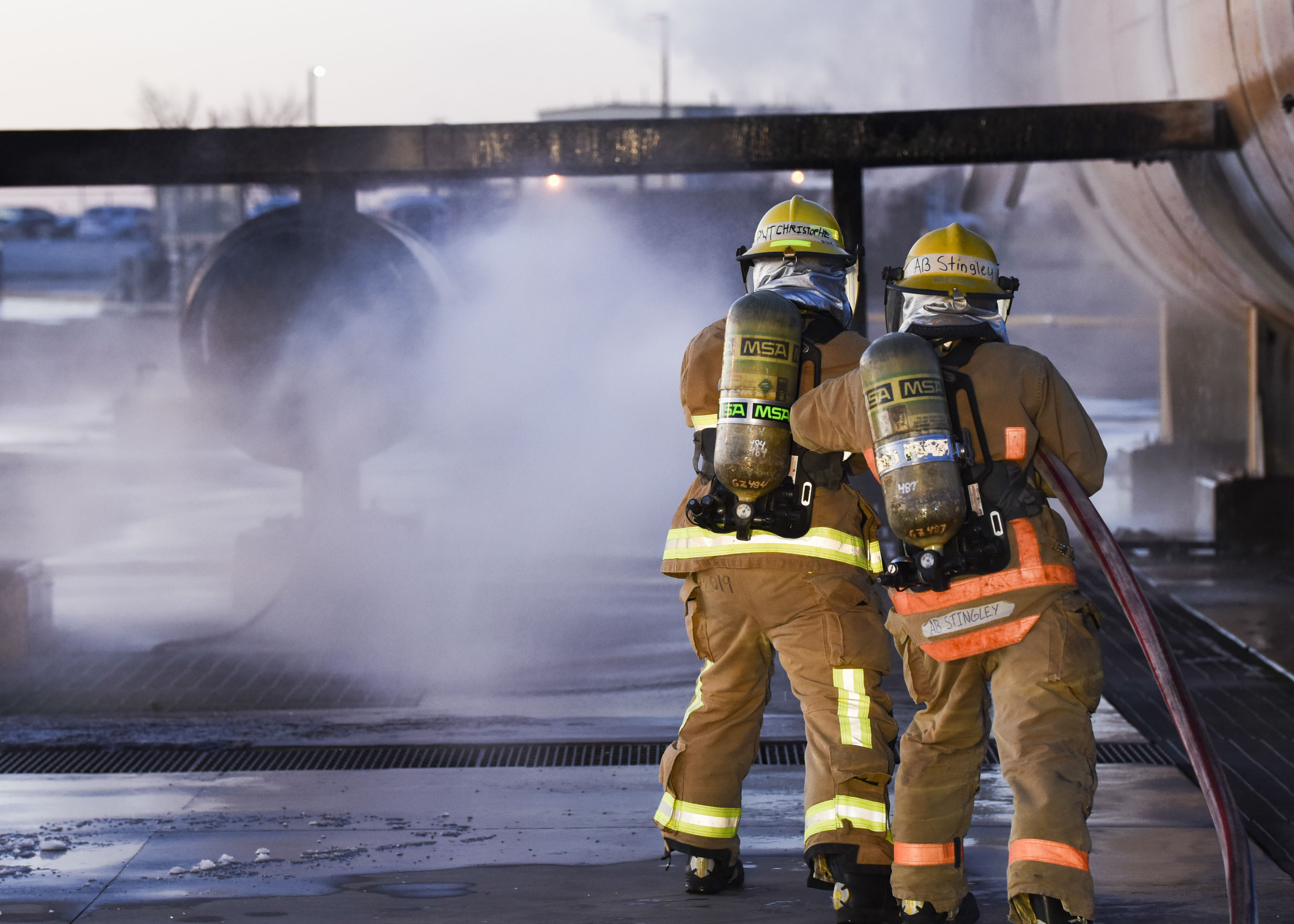 17th Training Wing Member of the Month: Tech. Sgt. Kenneth Colton ...