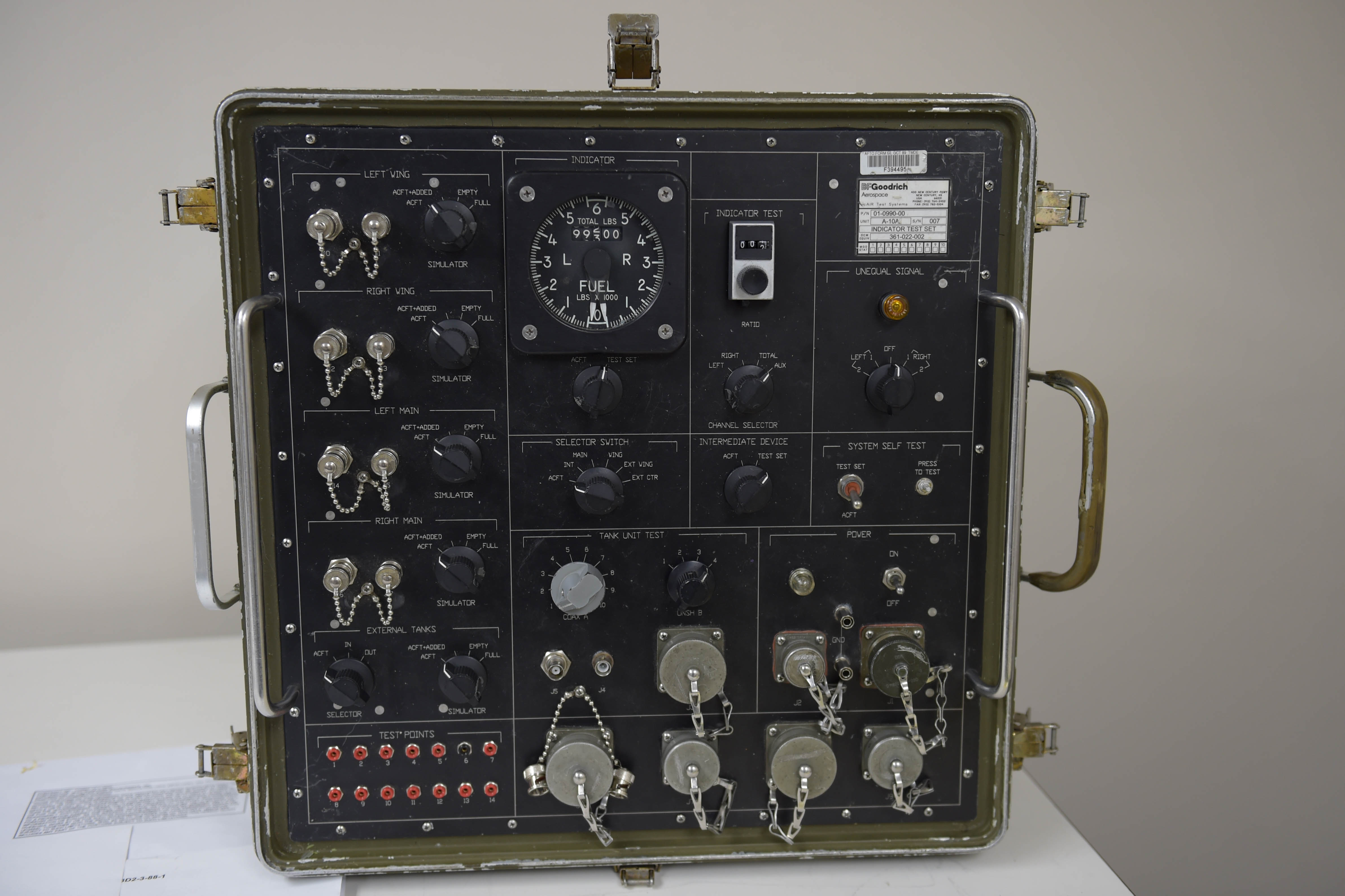 Moody’s AFREP enhances ACC combat capability > Air Combat Command ...