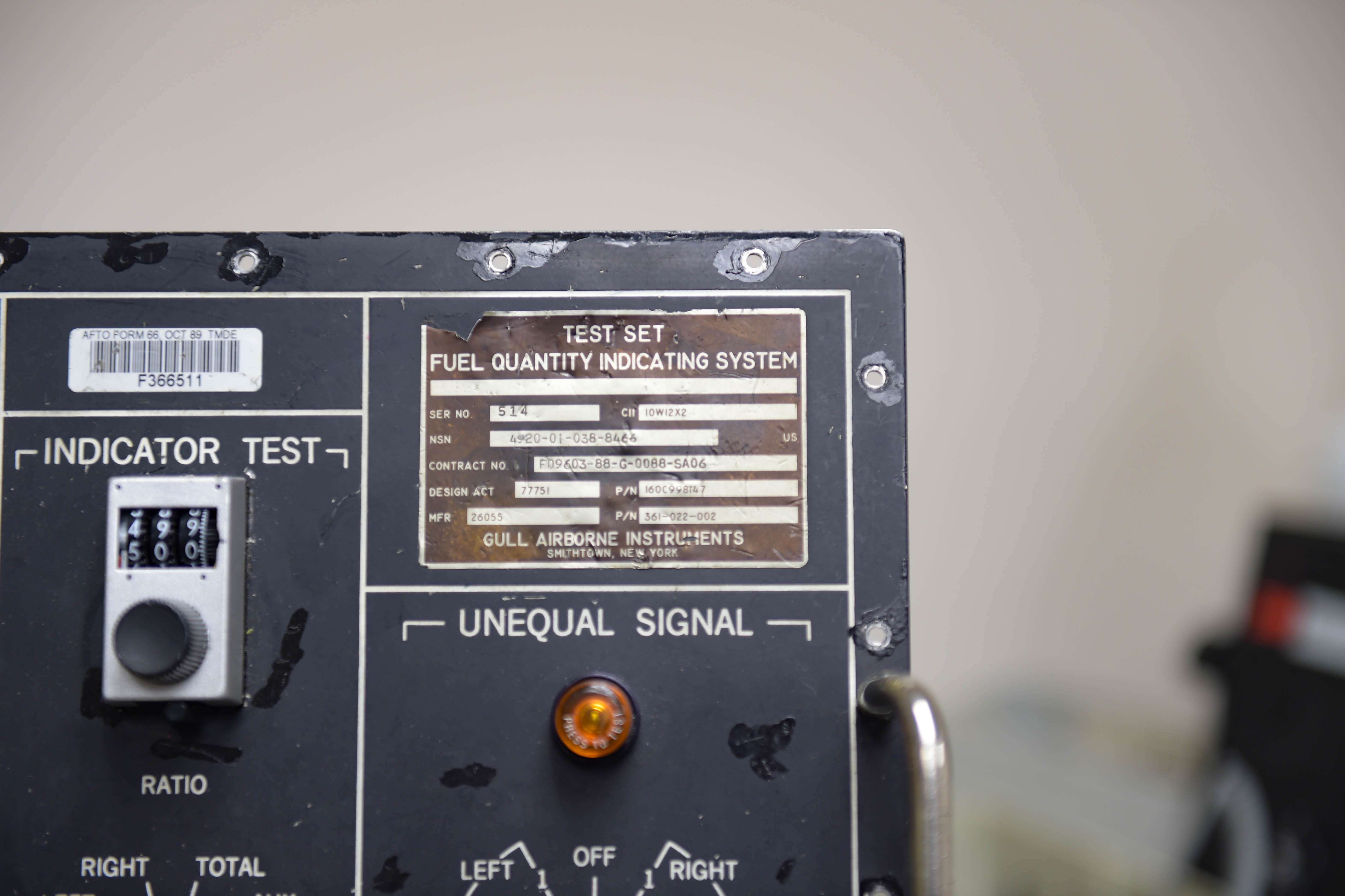 Moody’s AFREP enhances ACC combat capability > Air Combat Command > News