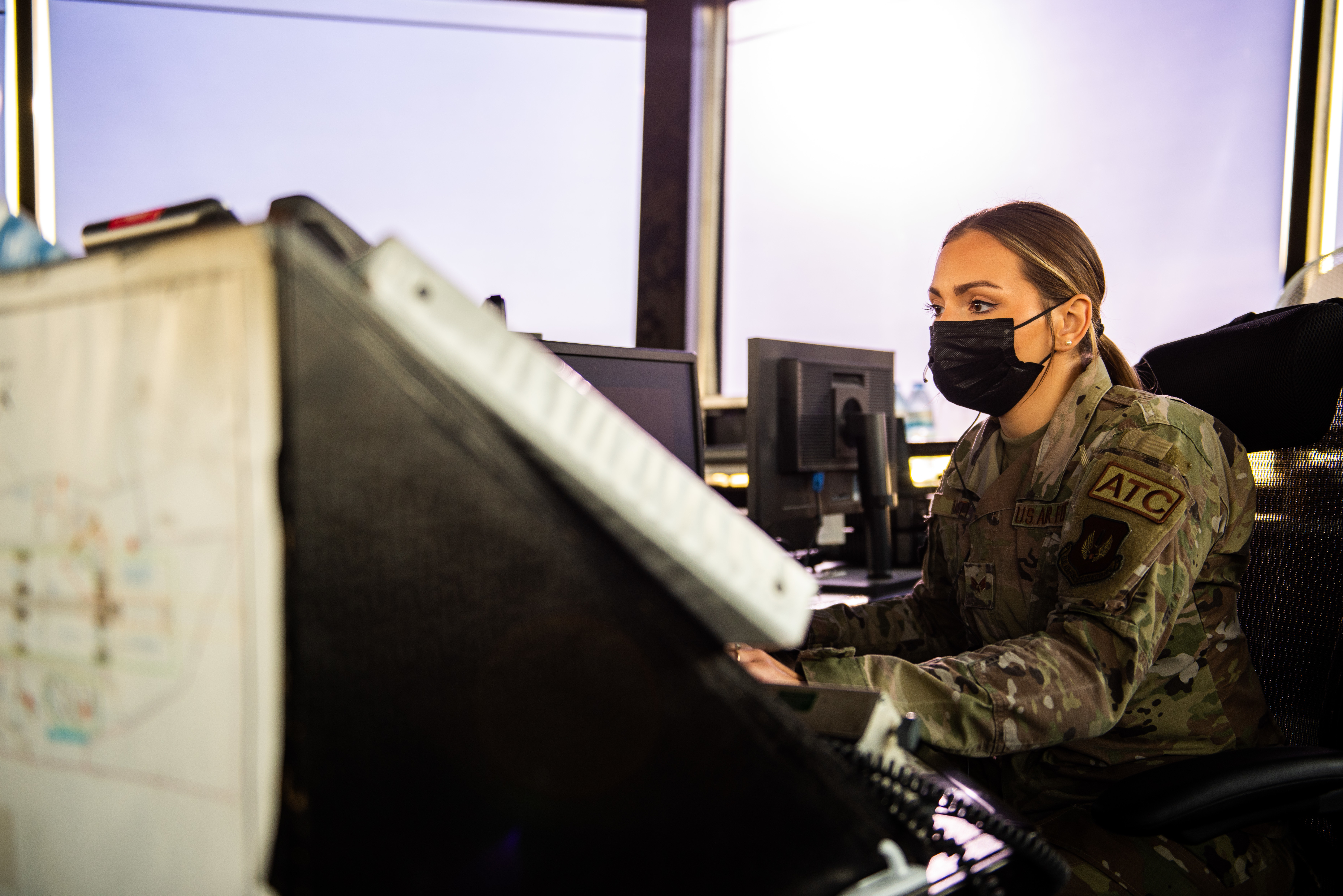 39th OSS Hydras: Providing operational and staff support to Incirlik AB ...