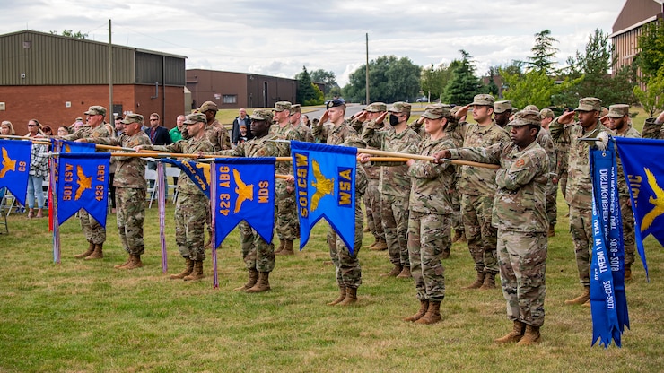 501st Combat Support Wing > Home