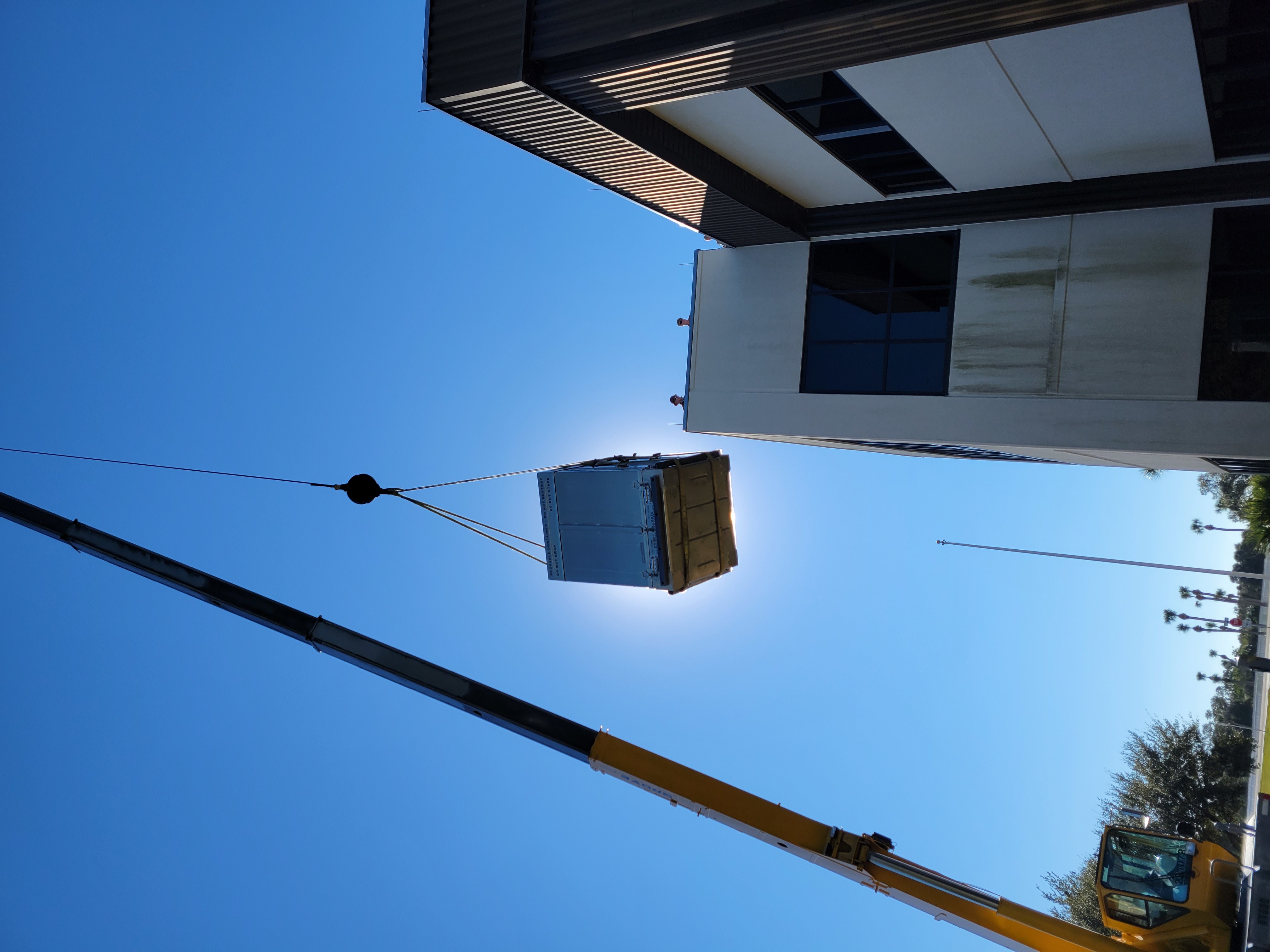 Weather Wing provides solution to Guardians > Air Combat Command ...