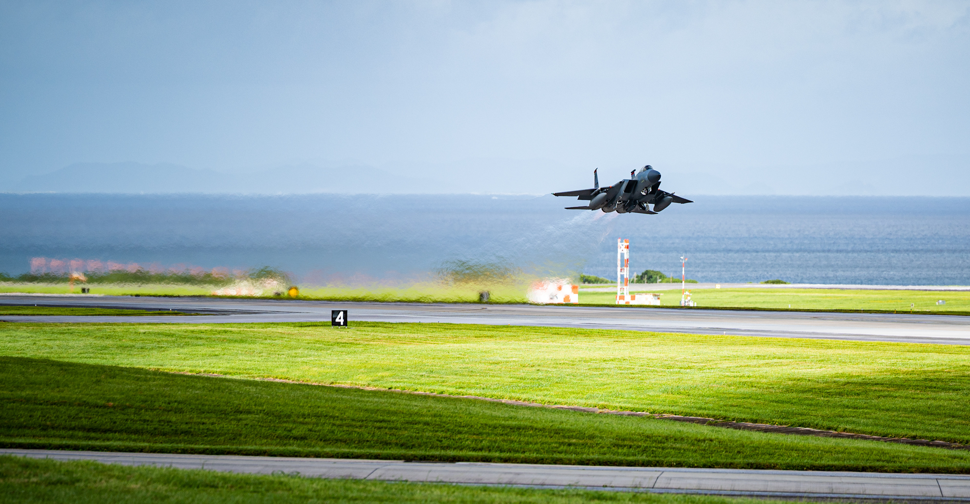 67th AMU maintains the fight > Kadena Air Base > News