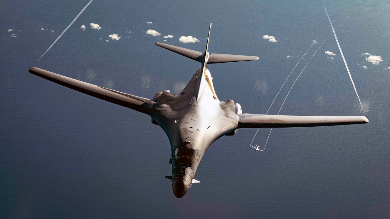 The Official Home Page of the U.S. Air Force