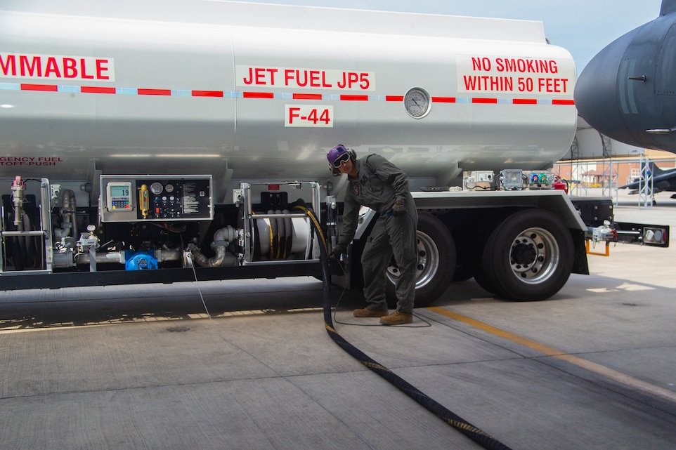 Cherry Point Fuels Department Receives Award > Marine Corps ...